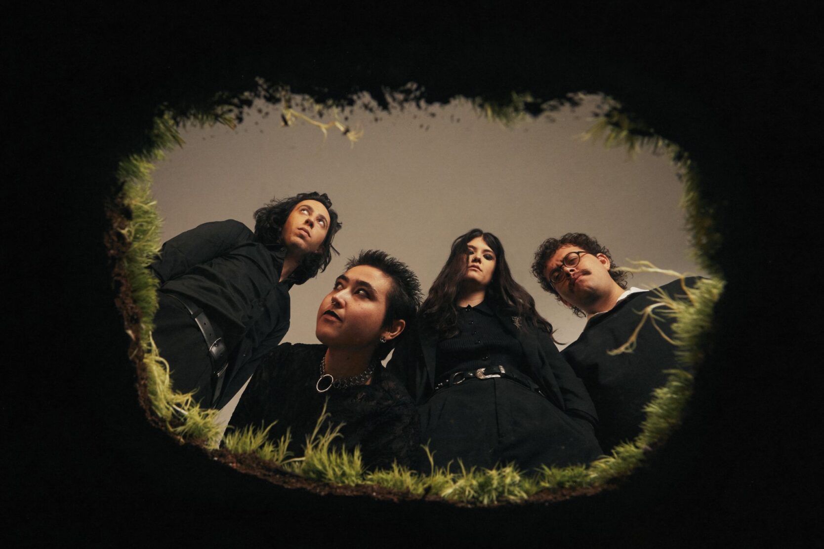 Destroy Boys Detail New Album, 'Funeral Soundtrack #4' - SPIN