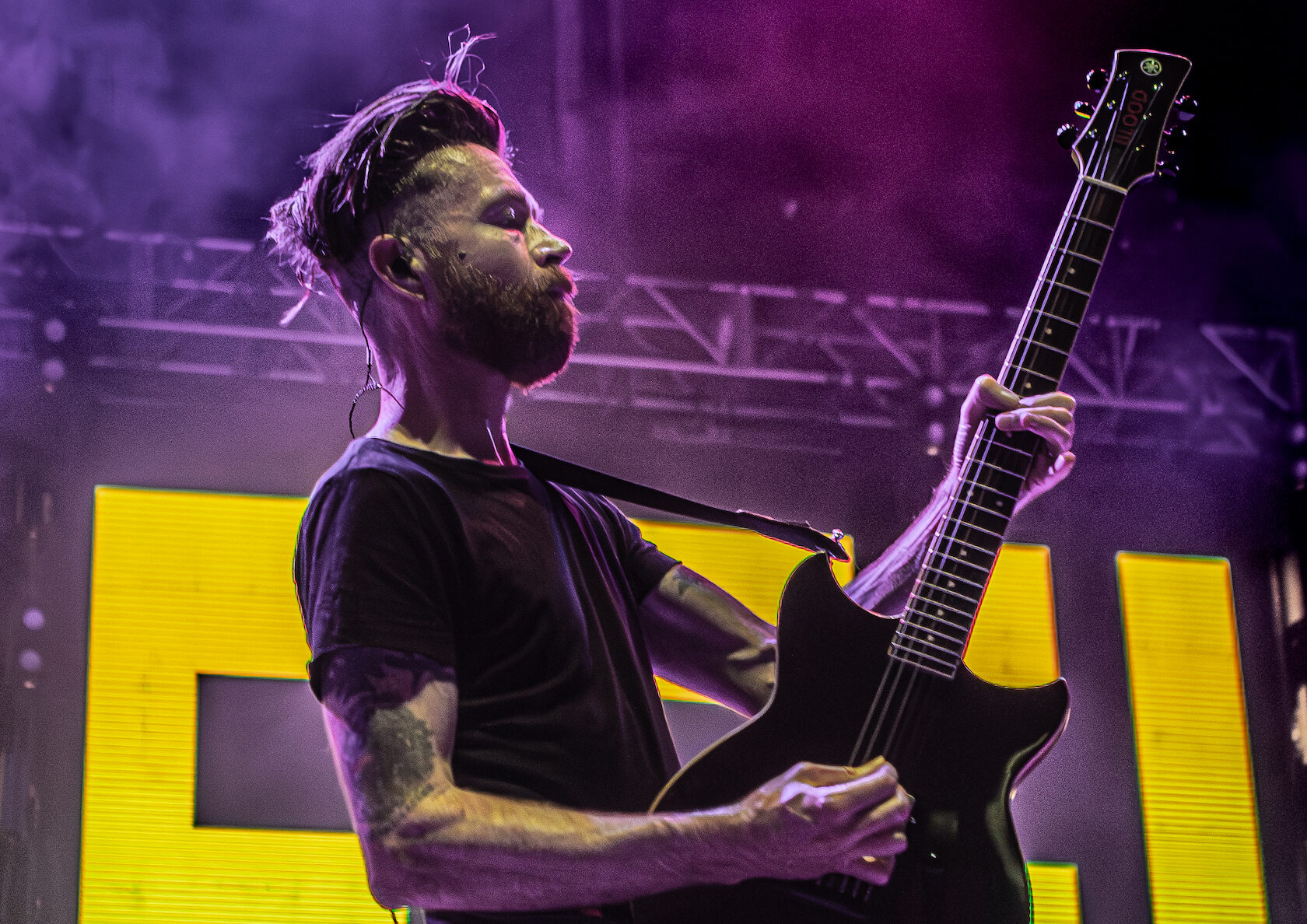 5 Albums I Can’t Live Without: Jade Puget of AFI - SPIN