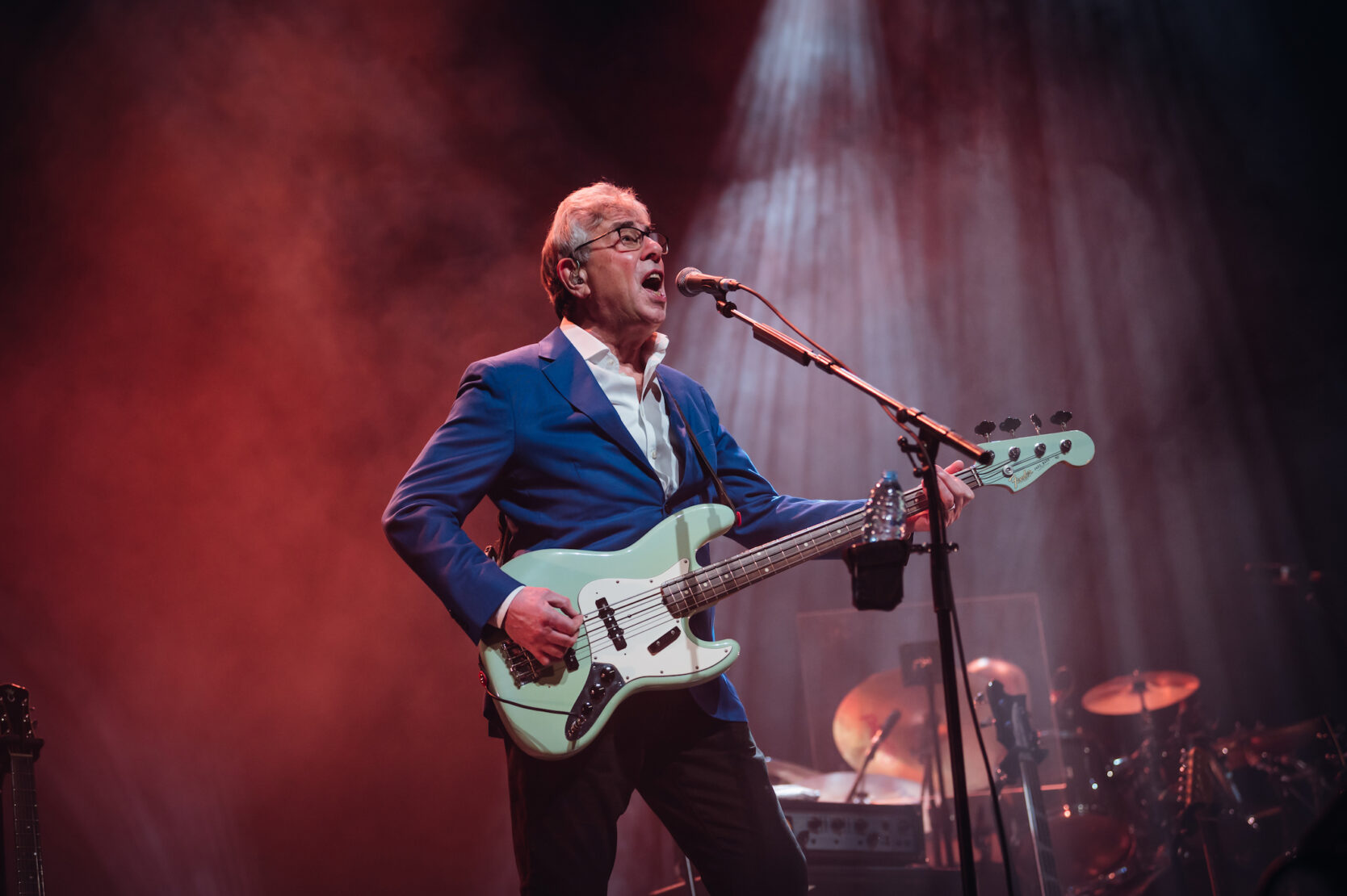 5 Albums I Can’t Live Without: Graham Gouldman of 10cc - SPIN