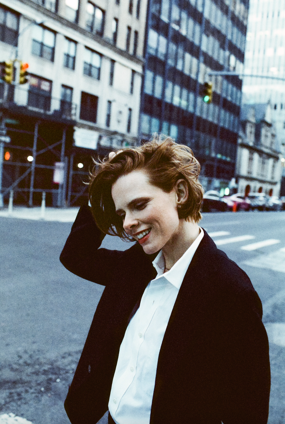 Cassandra Jenkins’ New Album Reflects ‘the Aftermath of the Aftermath ...