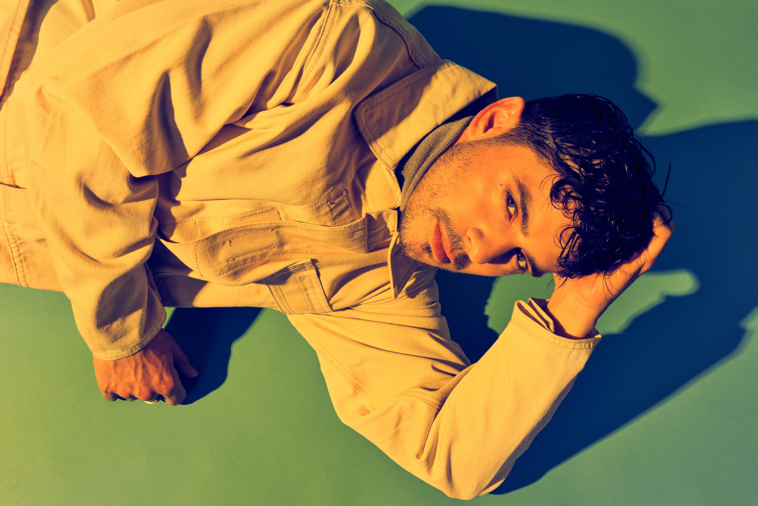 5 Albums I Can’t Live Without: David Archuleta - SPIN