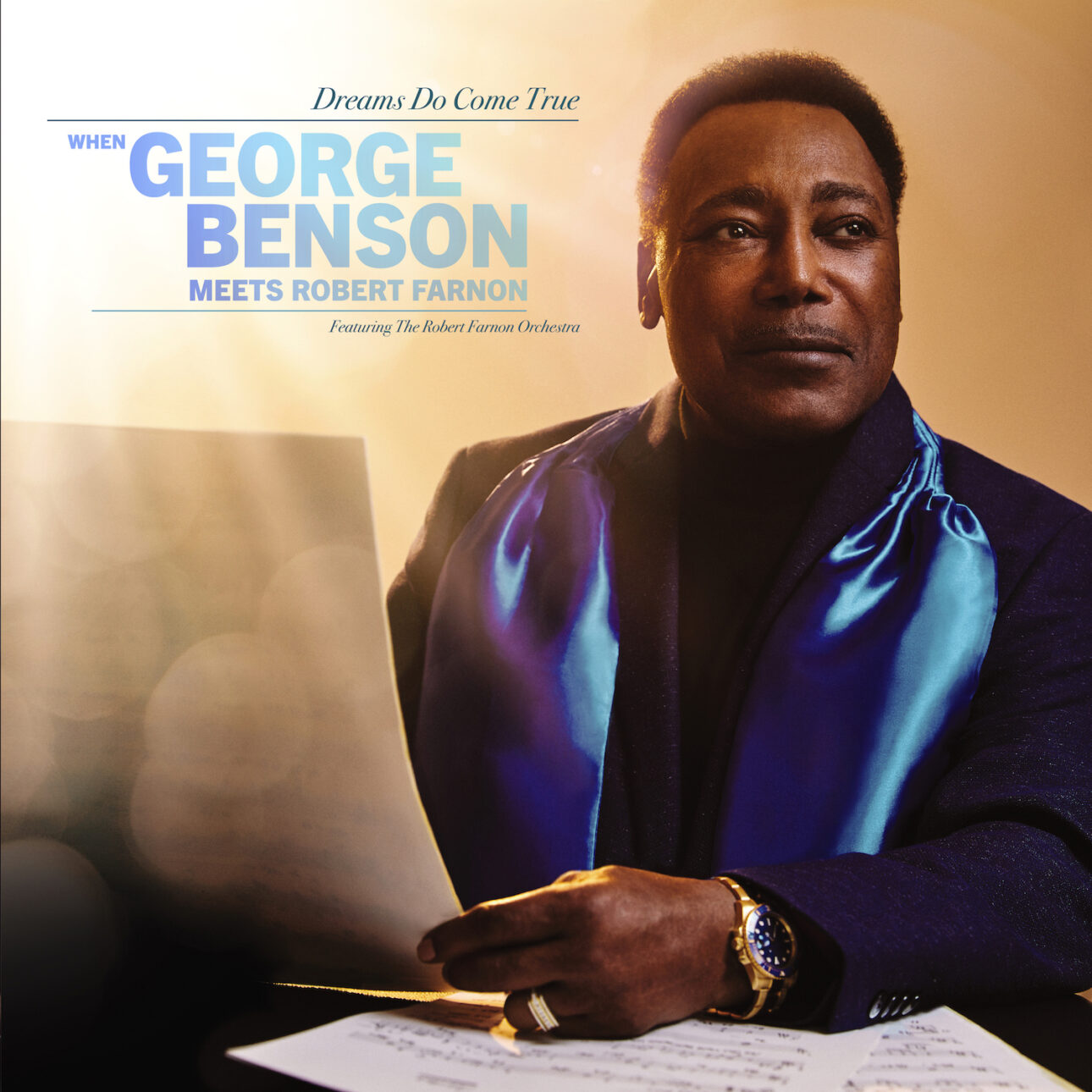 George Benson: Still Breezin’ After All These Years - SPIN