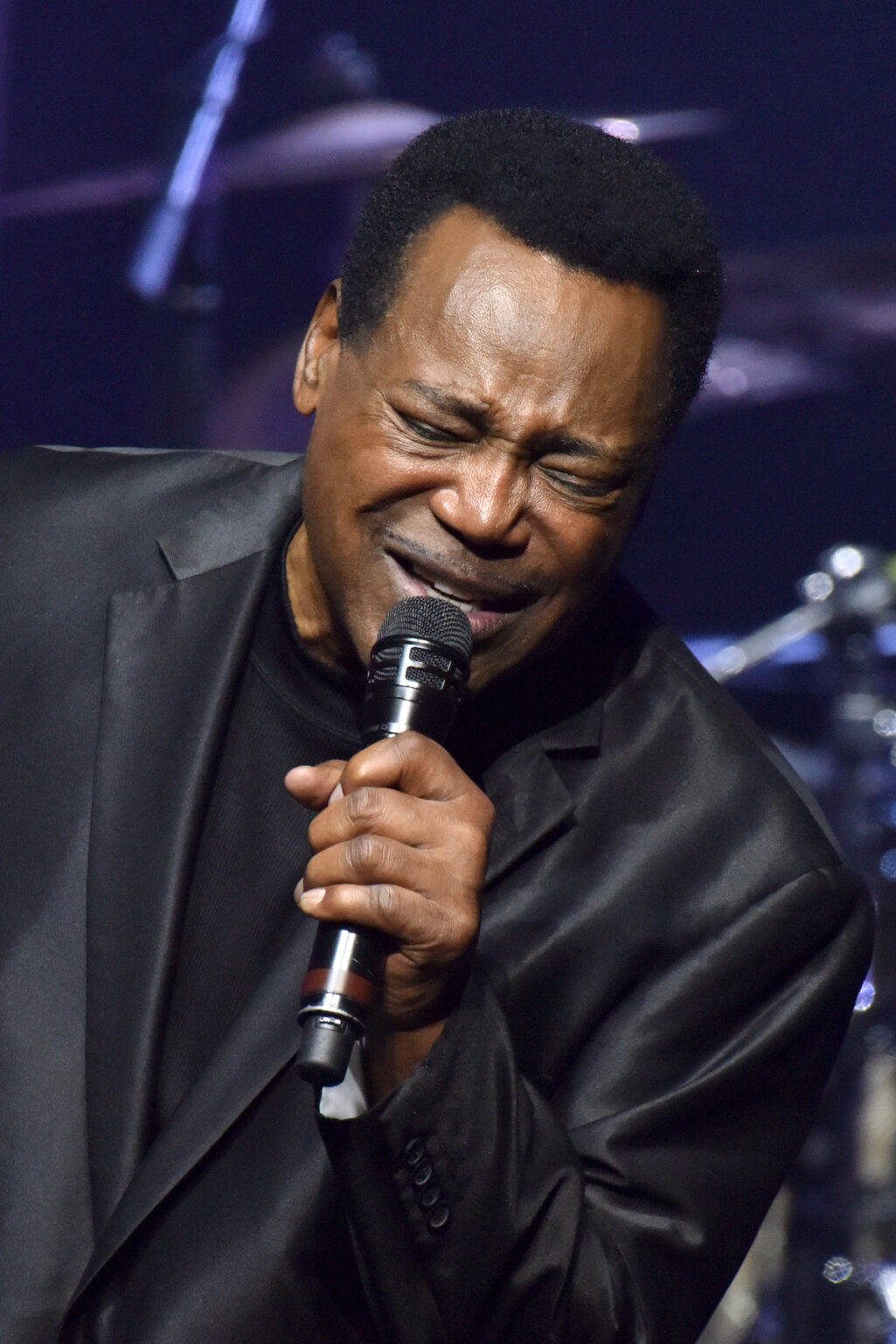 George Benson: Still Breezin’ After All These Years - SPIN