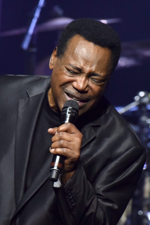 George Benson: Still Breezin’ After All These Years - SPIN