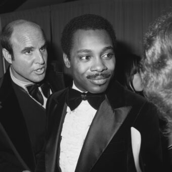 George Benson: Still Breezin’ After All These Years - SPIN