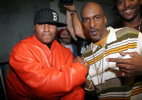 Rap's Man of a Thousand Faces - SPIN