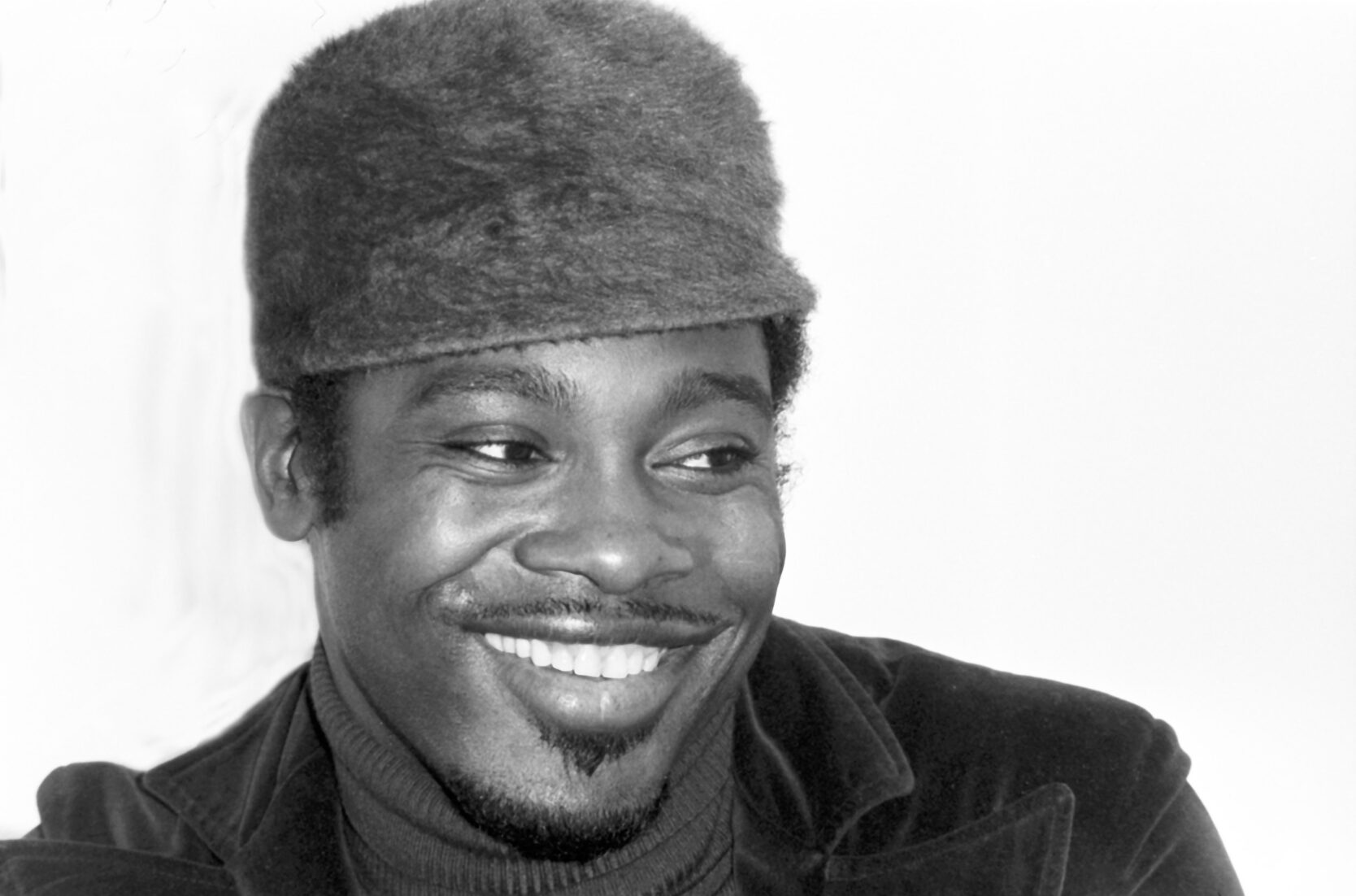 George Benson: Still Breezin’ After All These Years - SPIN