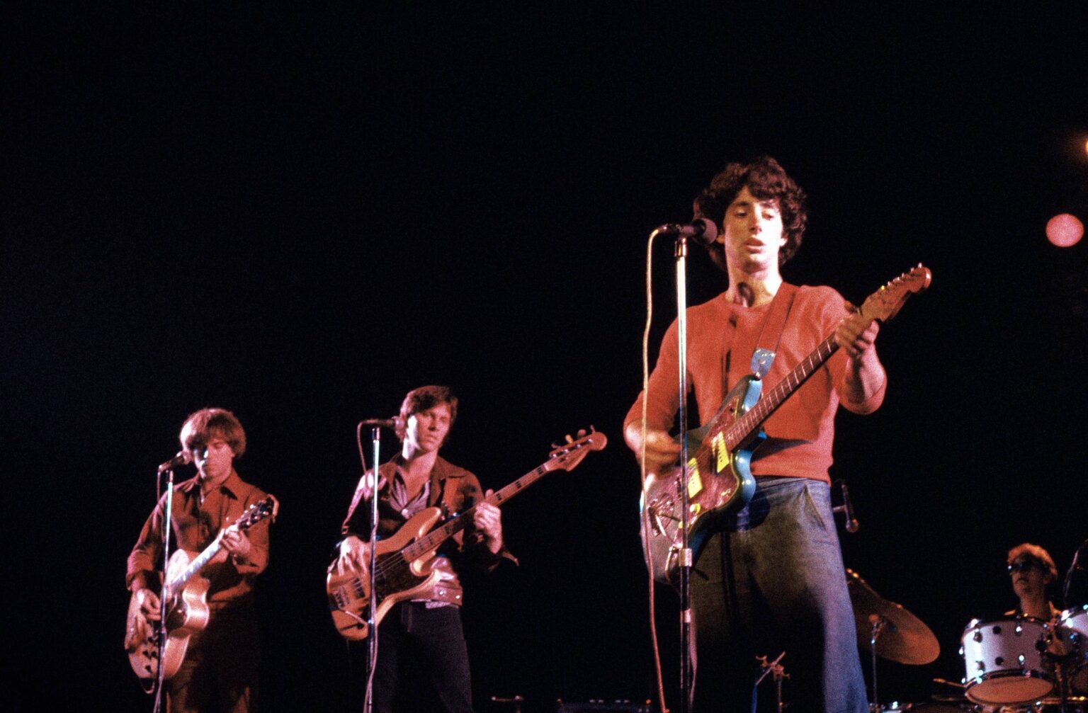 50 Years Ago, New York City’s Punk Scene Was Born - SPIN