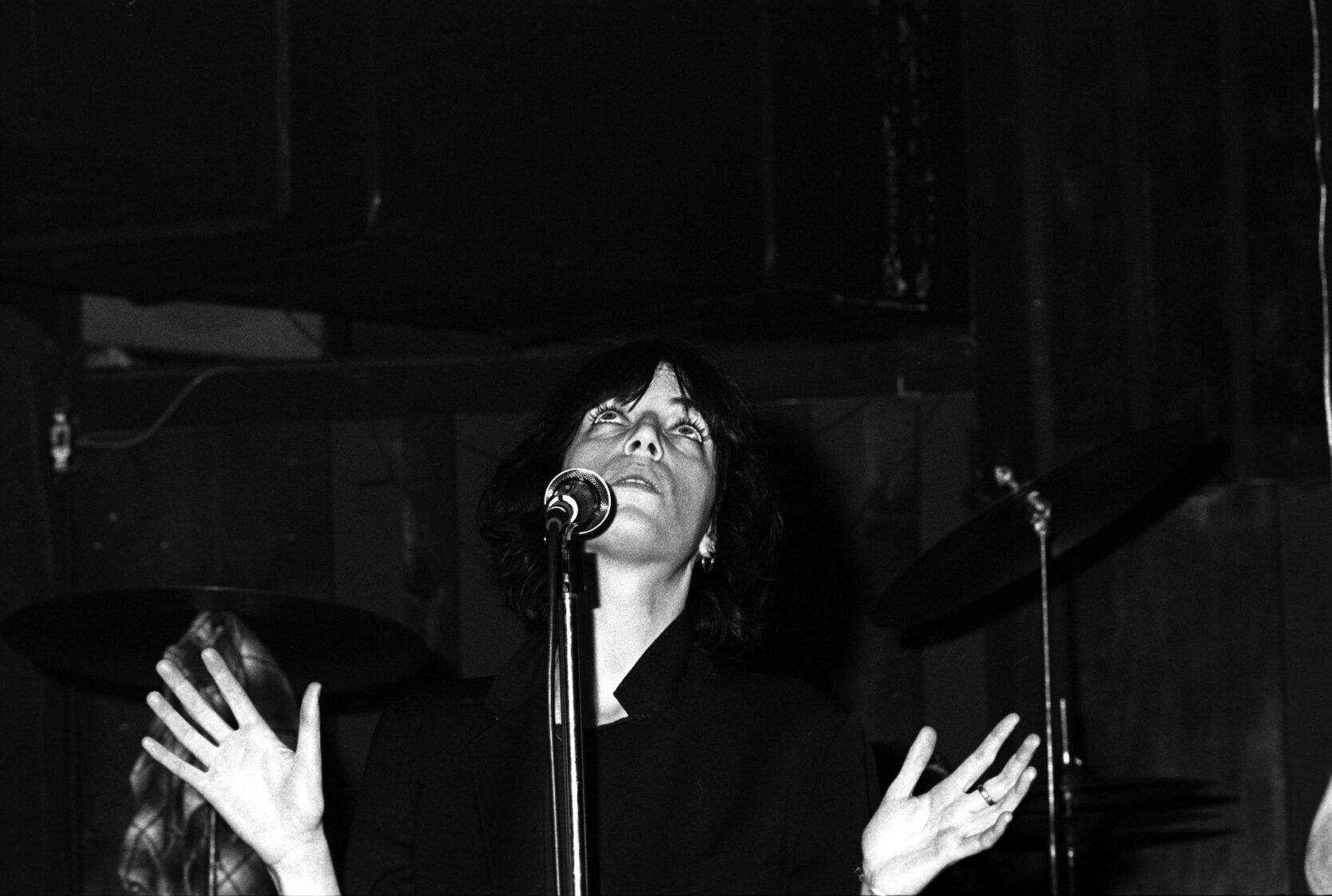 50 Years Ago, New York City’s Punk Scene Was Born - SPIN