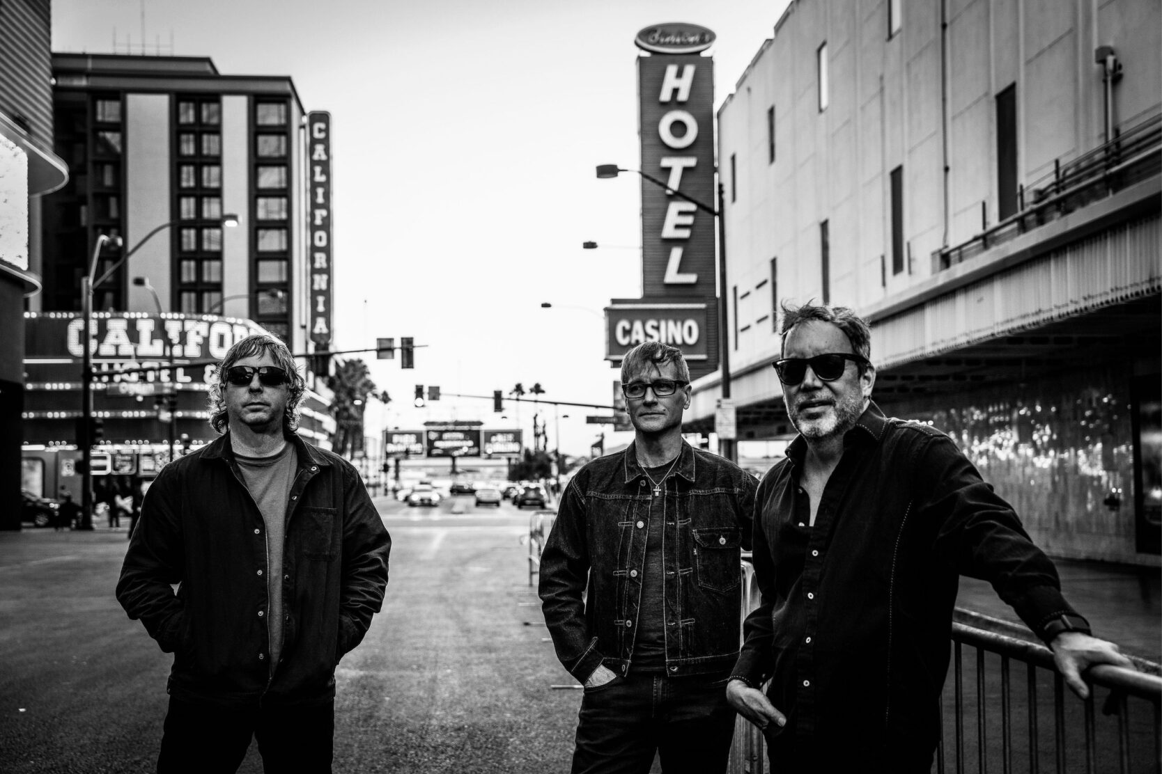 5 Albums I Can’t Live Without: Tony Scalzo of Fastball - SPIN