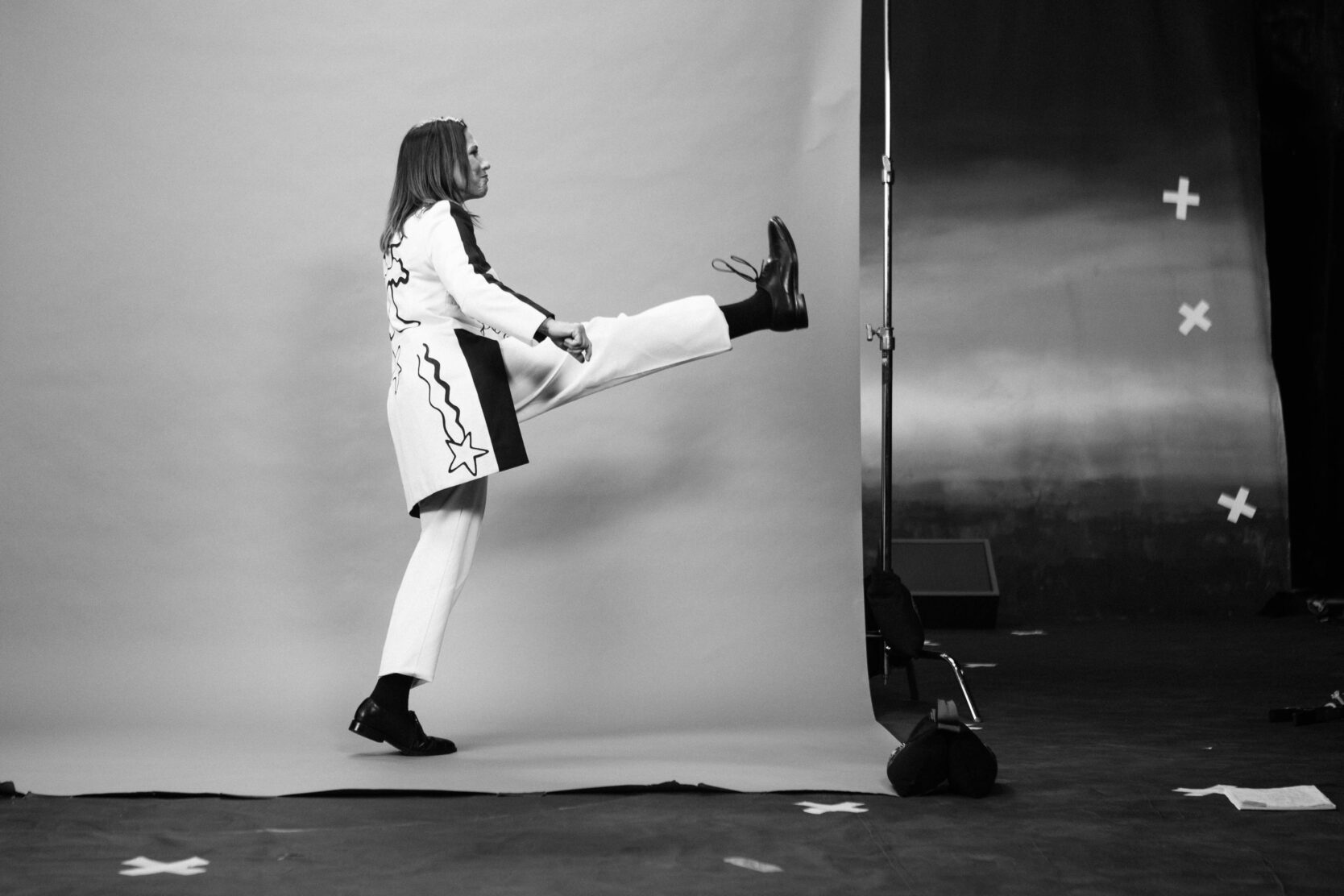 Kim Deal Unveils First Solo Single In A Decade - SPIN