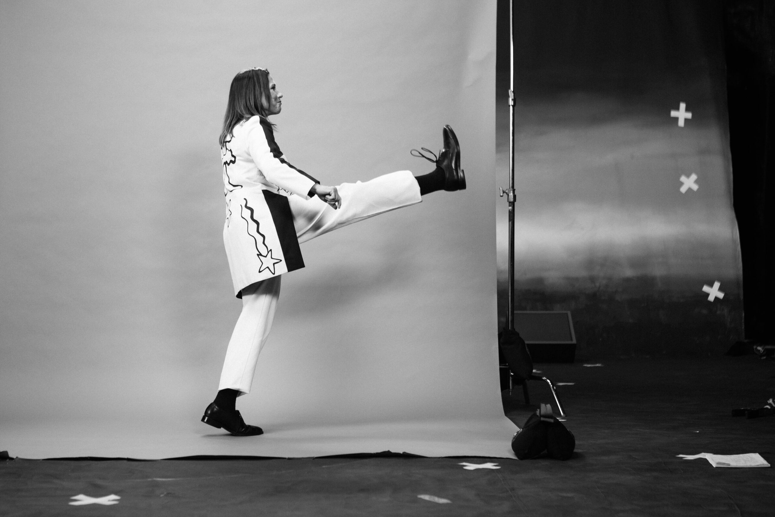 Kim Deal Unveils First Solo Single In A Decade - SPIN