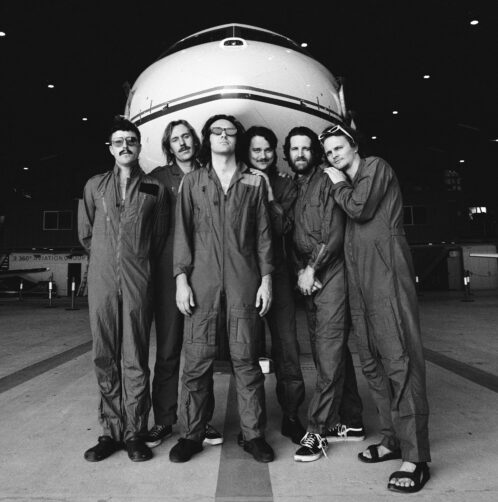 King Krule - "Logos" Video