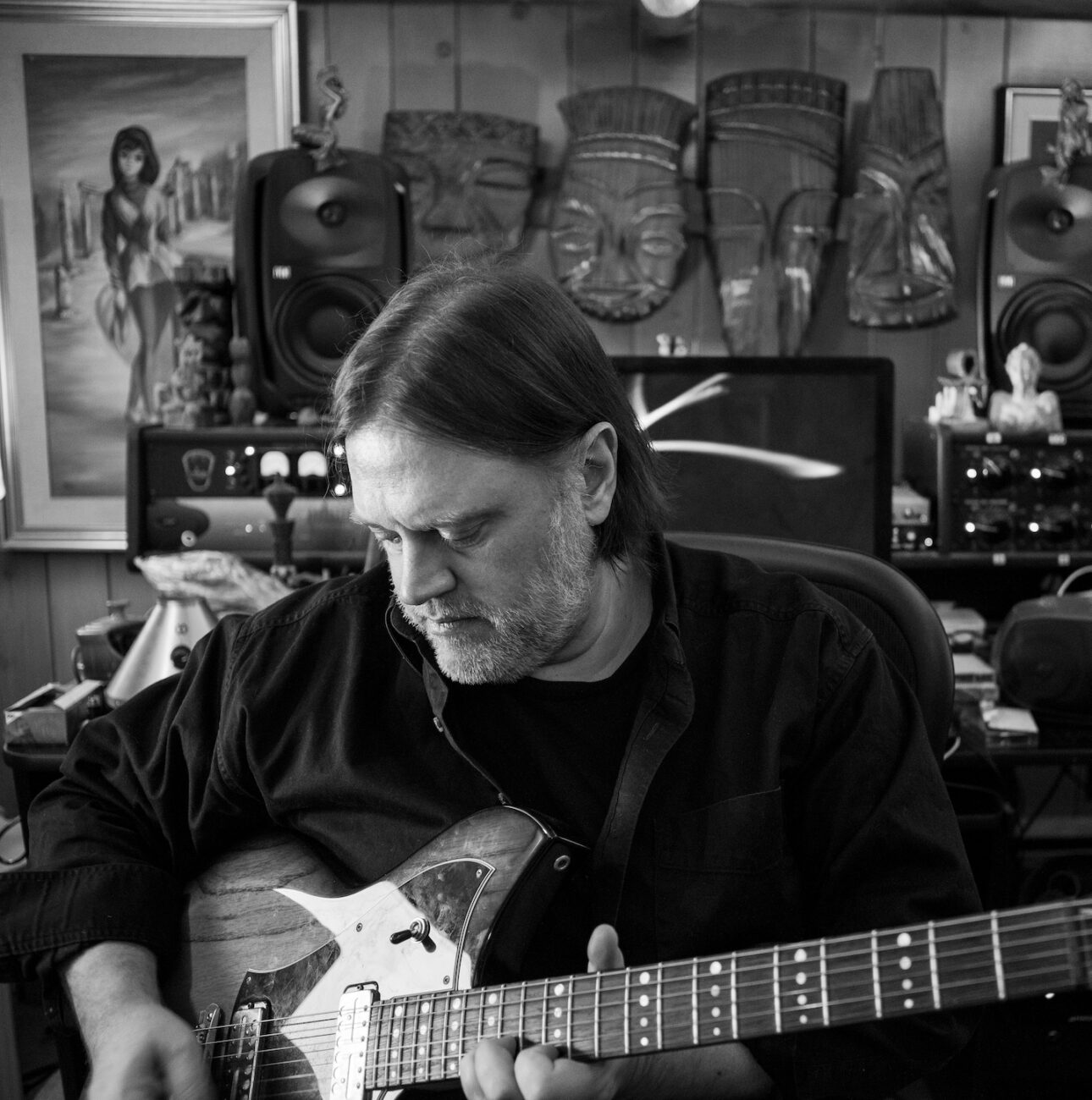5 Albums I Can’t Live Without: Matthew Sweet - SPIN