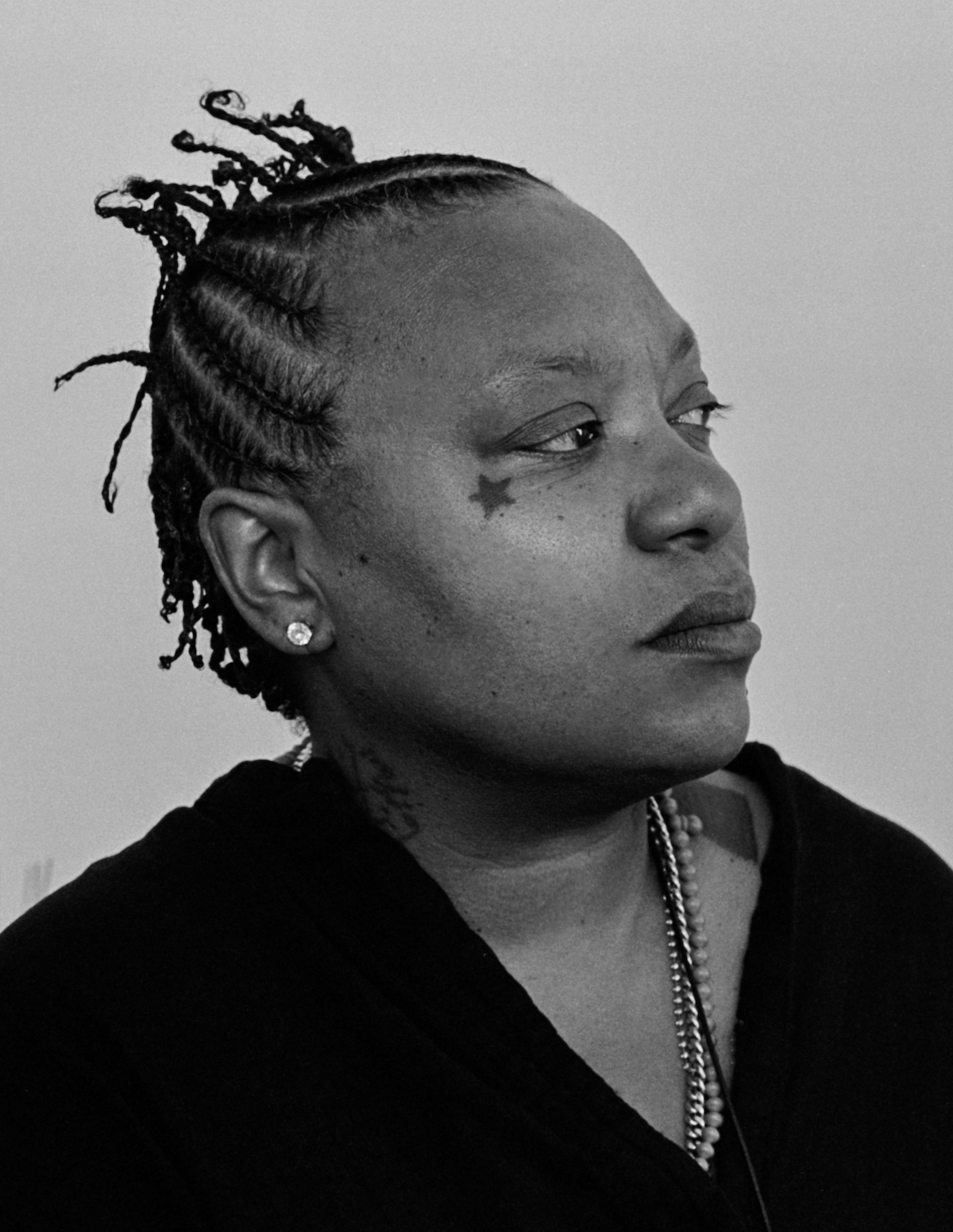 Meshell Ndegeocello: Her New Album, James Baldwin, and 'the Change ...