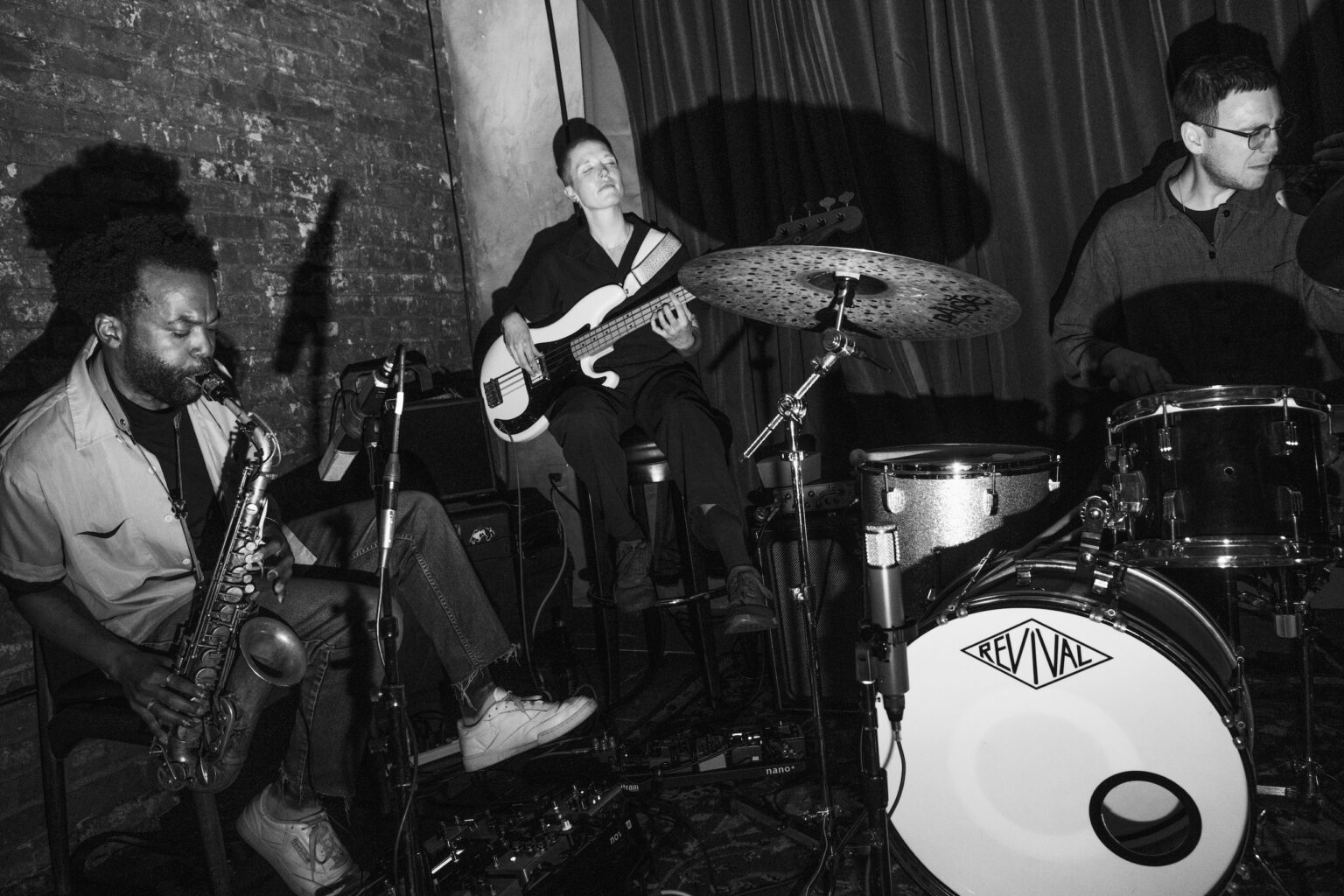 SML: The Sound of Citation - SPIN