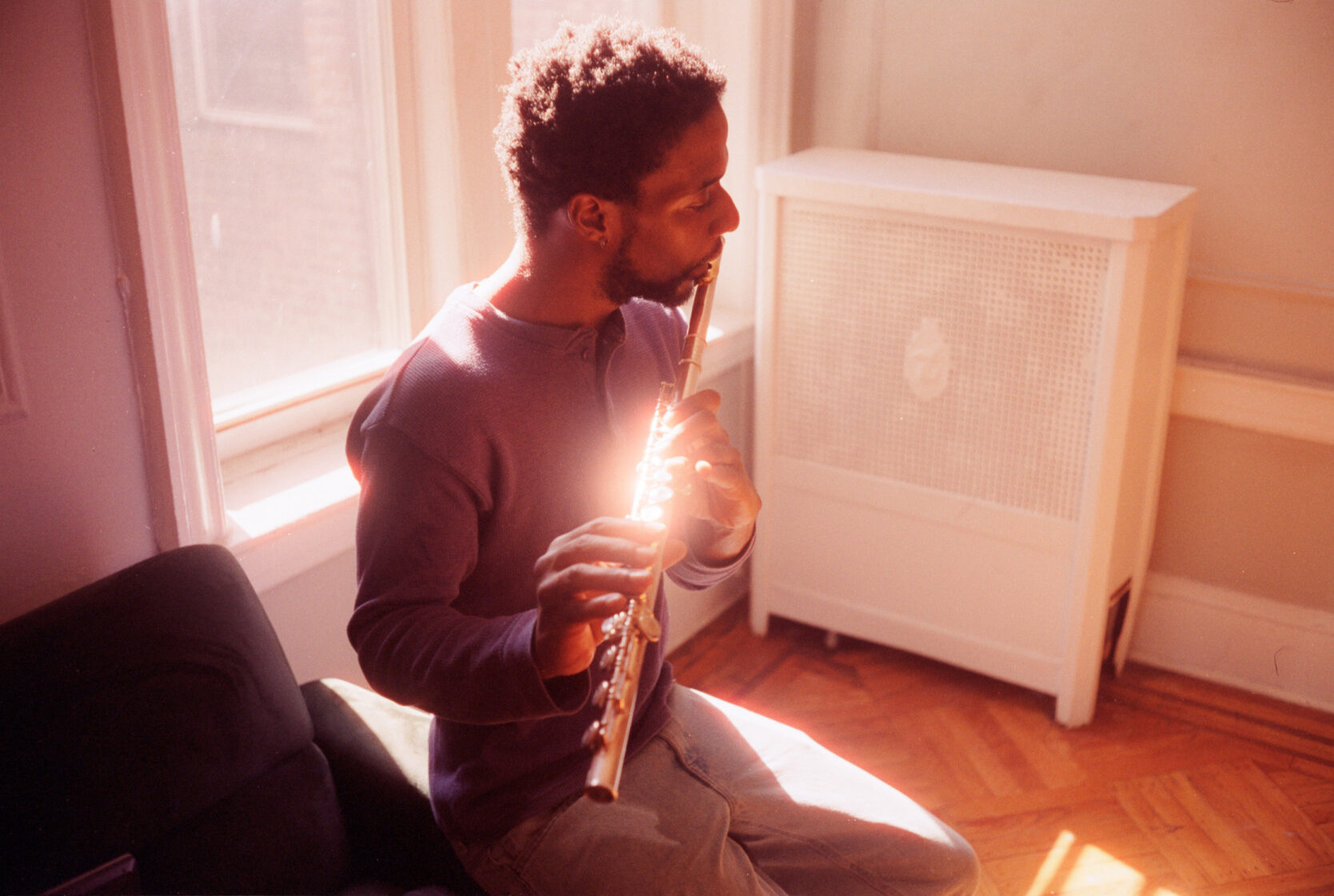 Tomin Breaks Down the Building Blocks of Jazz - SPIN