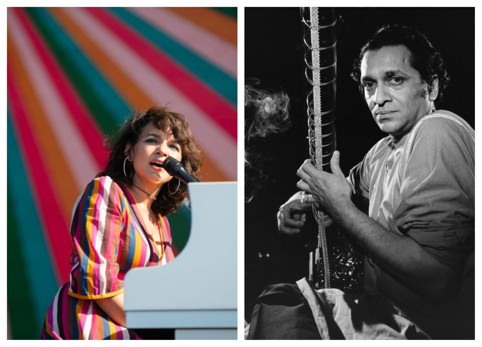 Kids of Celebrity Musicians Who Followed In Their Parents’ Footsteps - SPIN