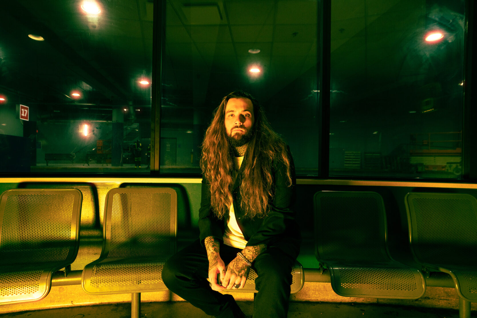 Tell Me About Your Childhood, Letdown... - SPIN