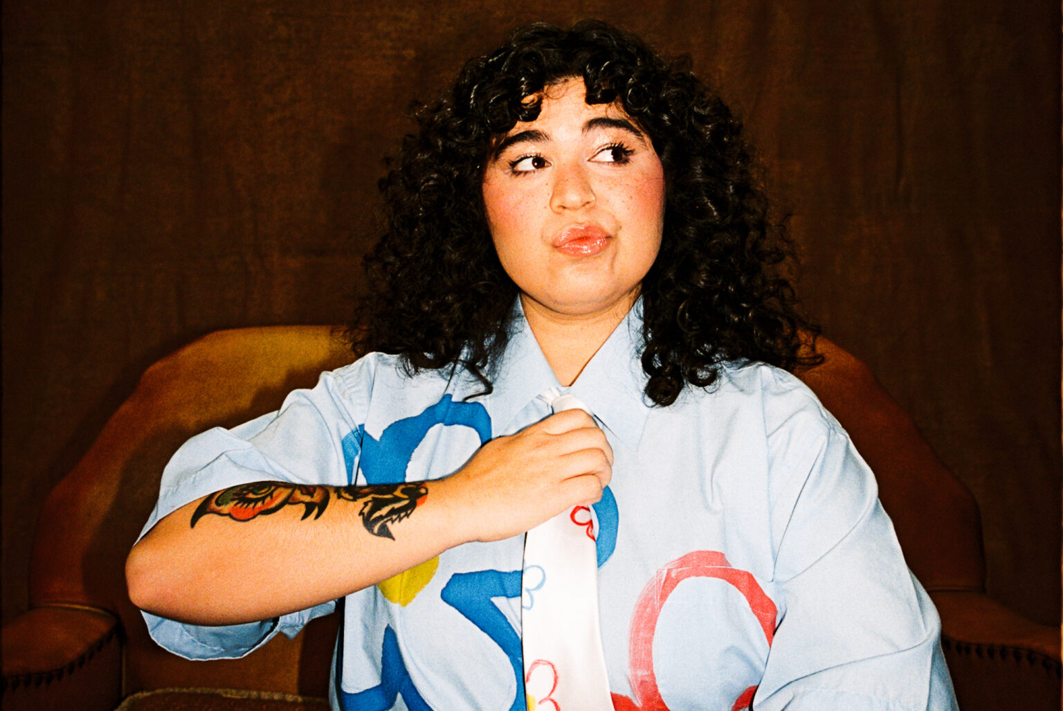 Remi Wolf Explores the Outer Limits of Her Signature Sound on ‘Big ...