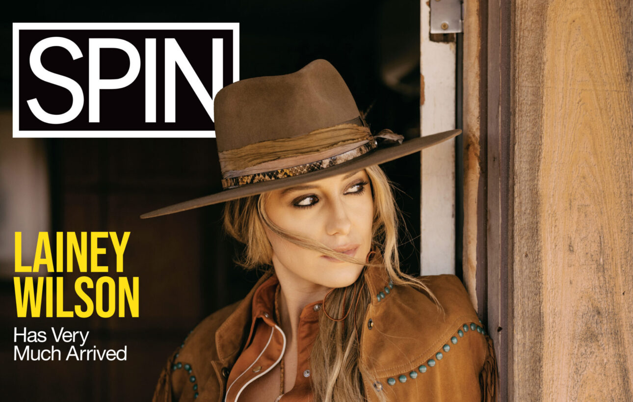 SPIN Returns to Print for the First Time in 12 Years - SPIN