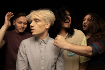 Badflower’s New Single ‘Detroit’ Is ‘Definitely Not About Detroit’ - SPIN