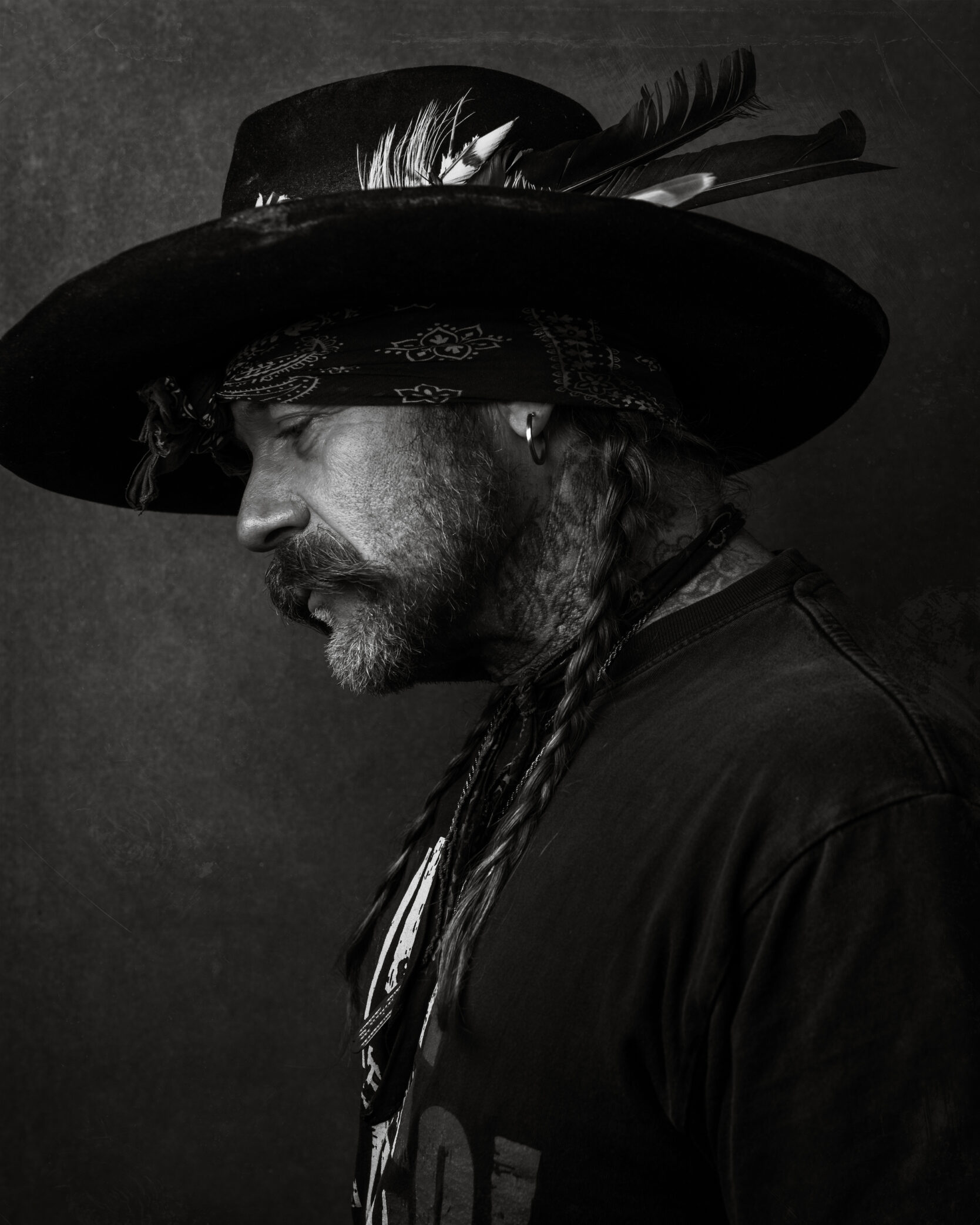 Rock ‘n Roll, Cowpunk, Outlaw: We’re ‘In Good Company’ With Charlie ...