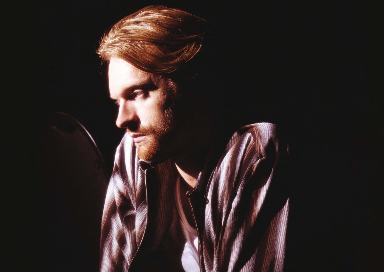 FINNEAS Isn't Afraid To 'Cry' On New Single, Album - SPIN