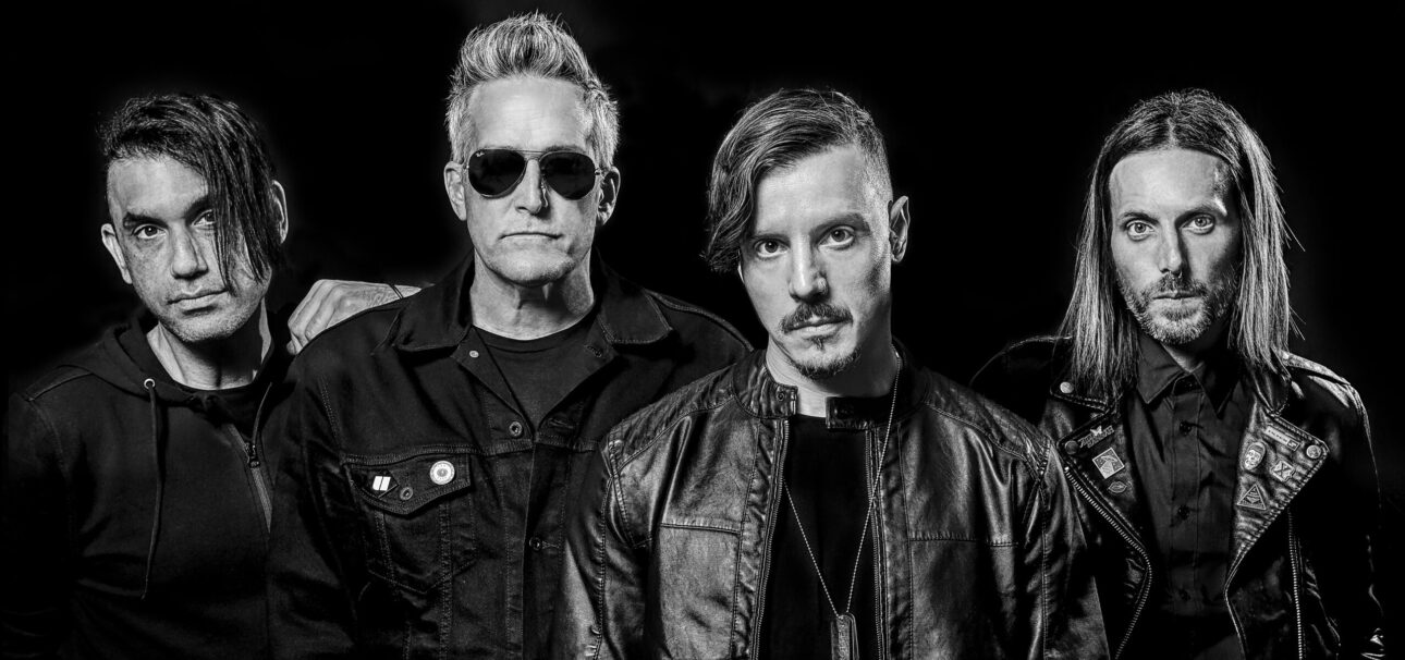 Filter’s Embrace of Technology Continues With The Algorithm KiTalbum - SPIN