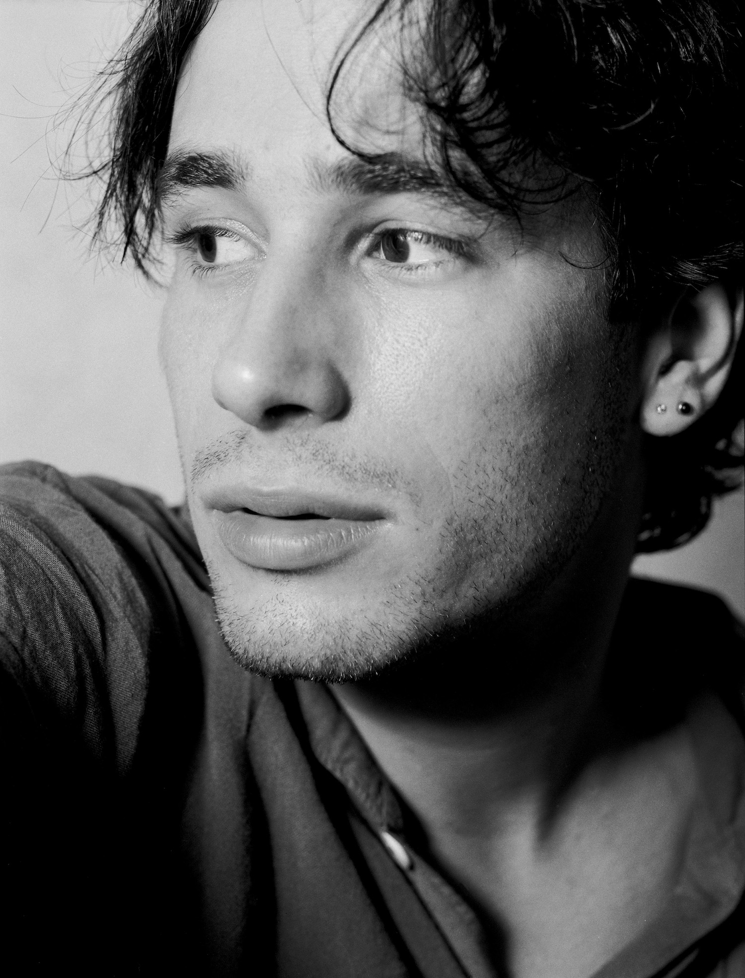 'Play It Loud For Him': Remembering Jeff Buckley and 'Grace' at 30 - SPIN