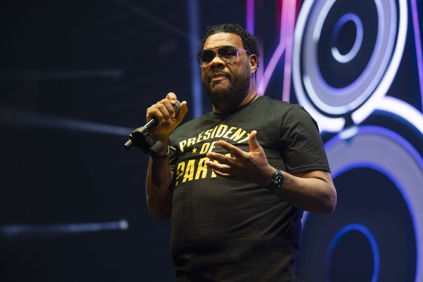 Fatman Scoop, Veteran New York Rapper, Dies At 53 - SPIN