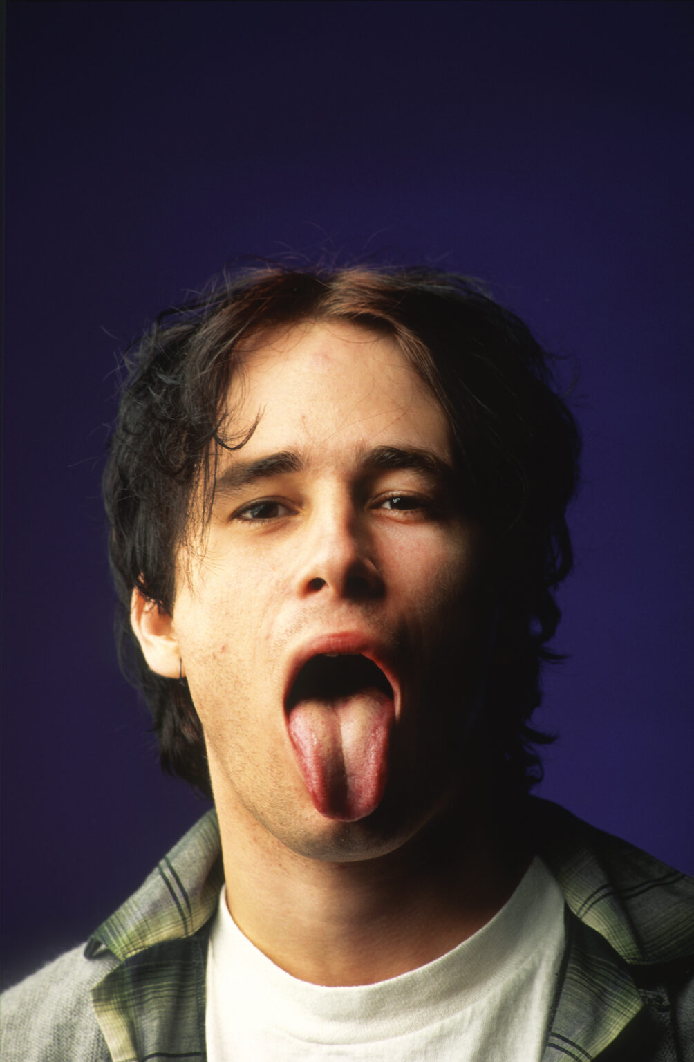 'Play It Loud For Him': Remembering Jeff Buckley and 'Grace' at 30 - SPIN