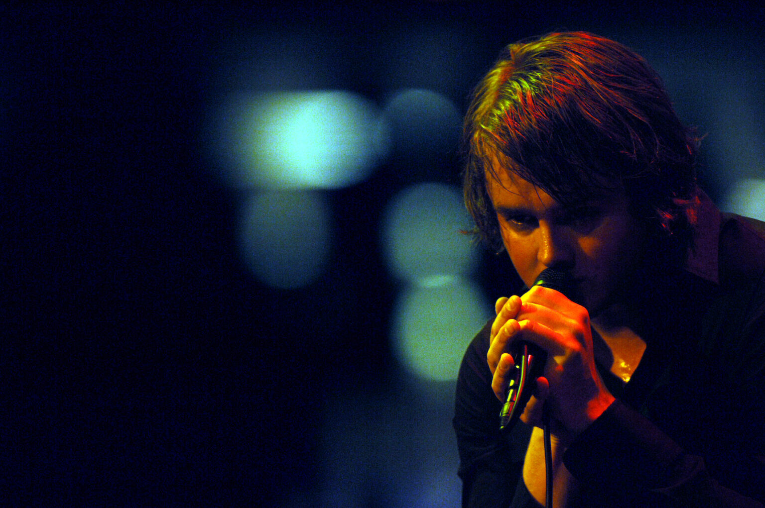 Keane's Tom Chaplin Reflects on 'Hopes and Fears'... and Friendship - SPIN