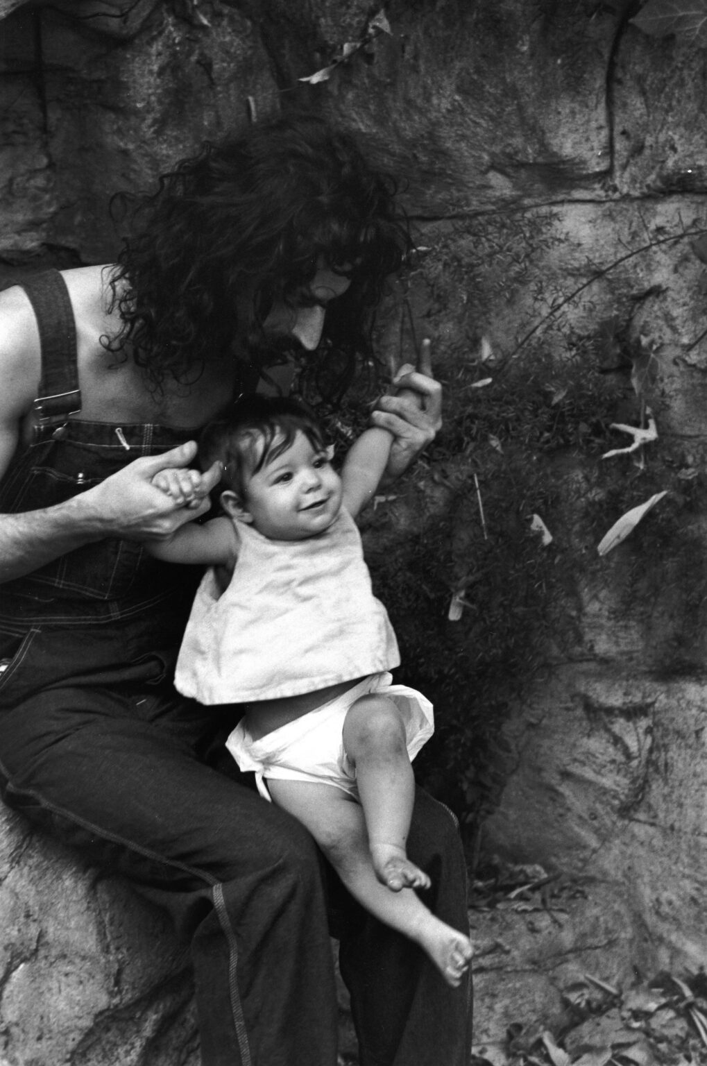 To the Moon Unit Zappa and Back - SPIN