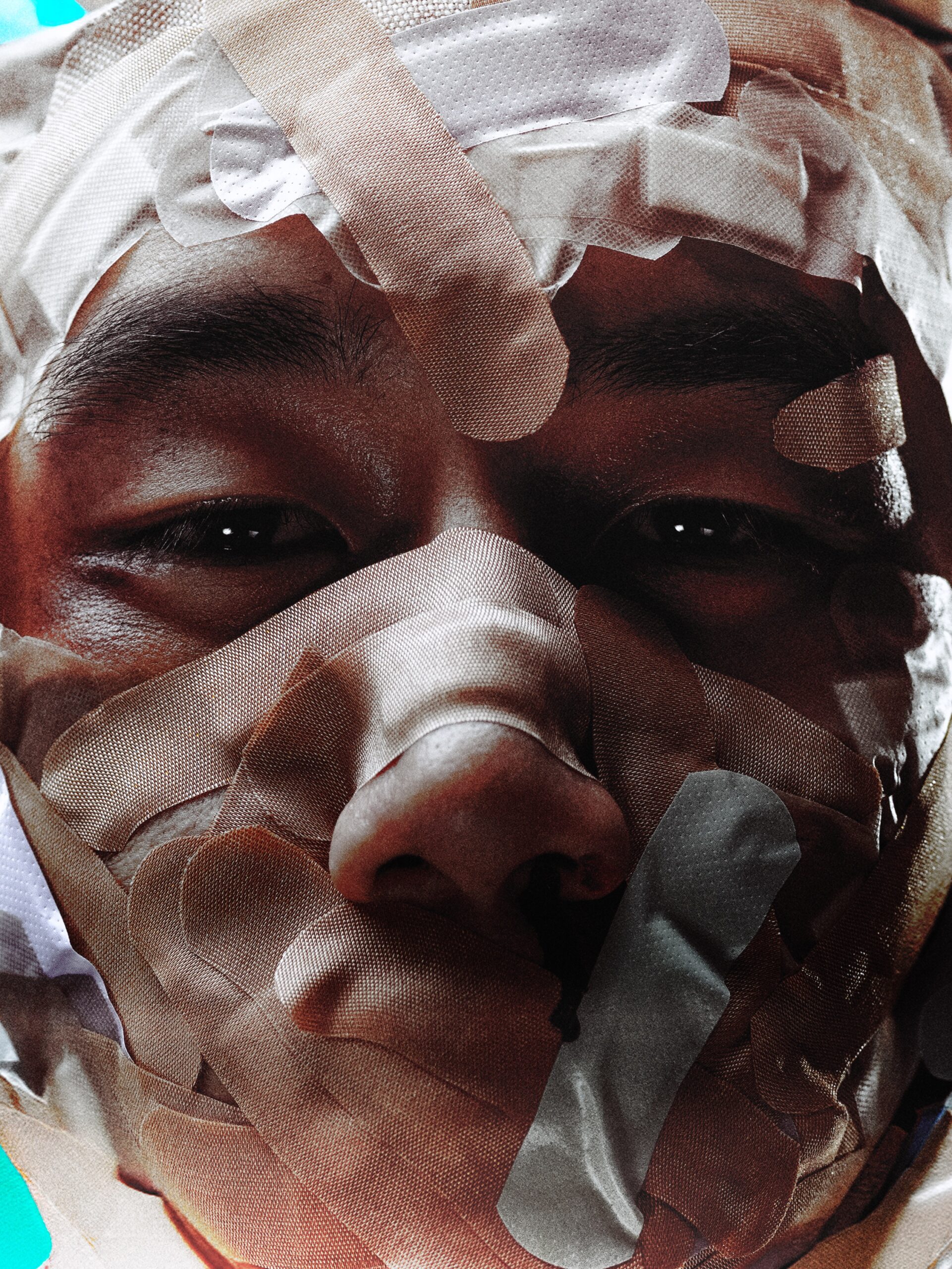 Snapped: ISOKNOCK's 4EVR Gallery Event (A Photo Essay) - SPIN