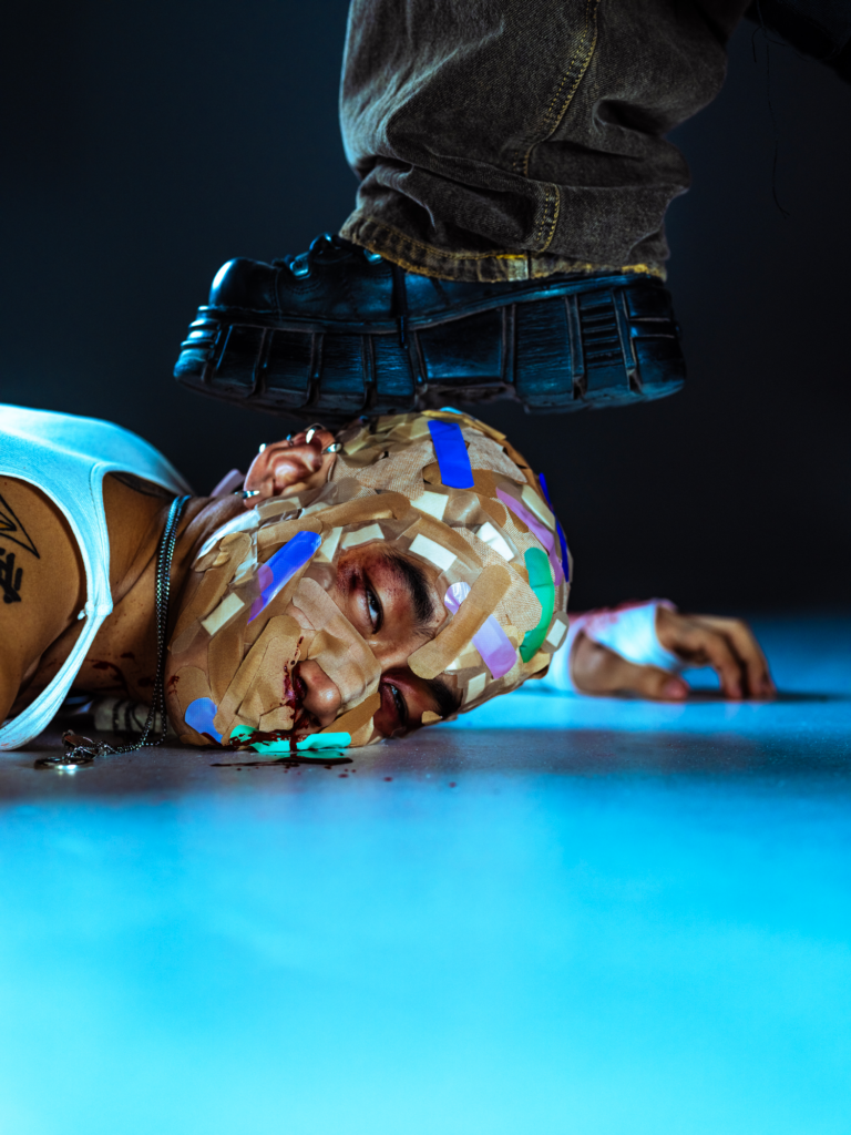 Snapped: ISOKNOCK's 4EVR Gallery Event (A Photo Essay) - SPIN