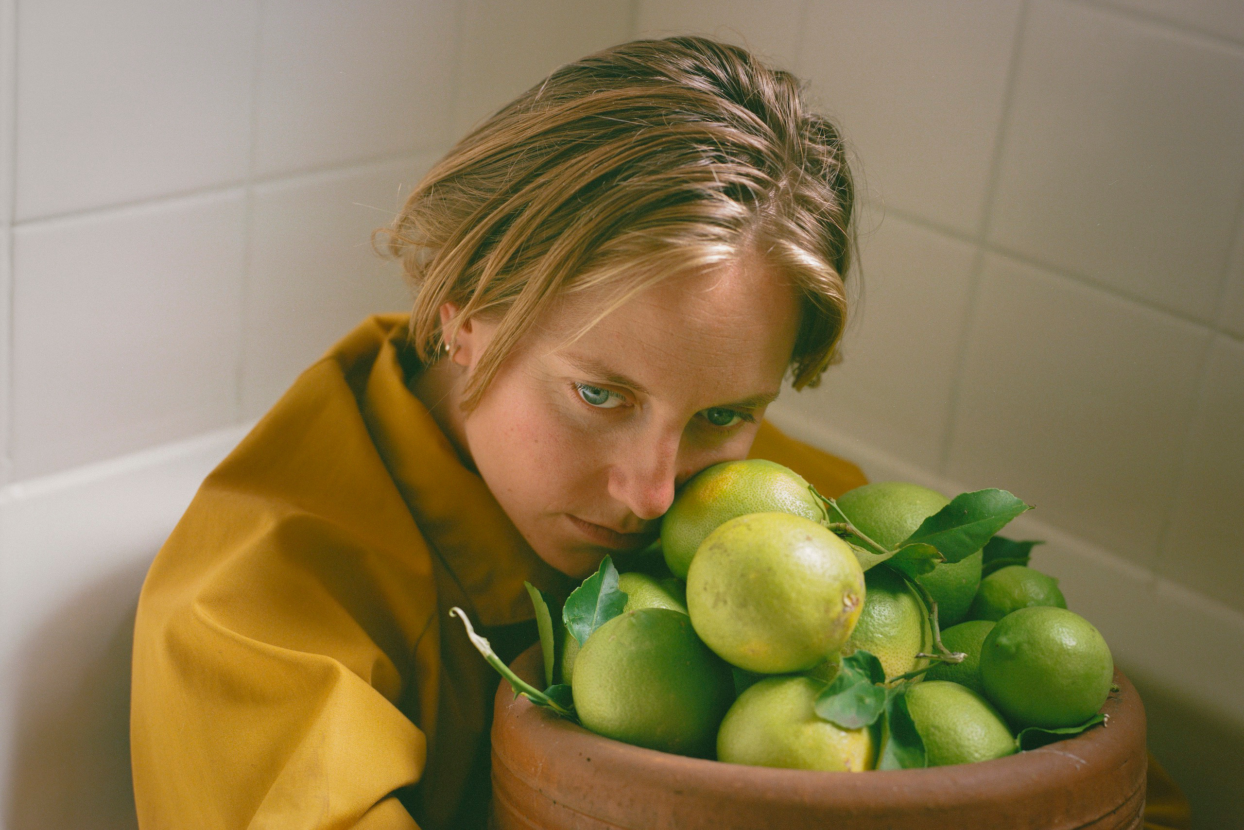 Mal Not Bad’s Debut Holds Our Hand Through the Pain - SPIN