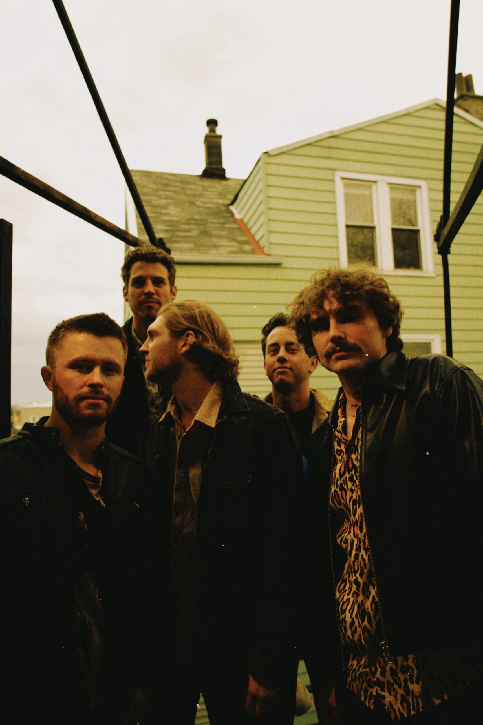 Provider’s Guys Just Wanna Have Fun - SPIN