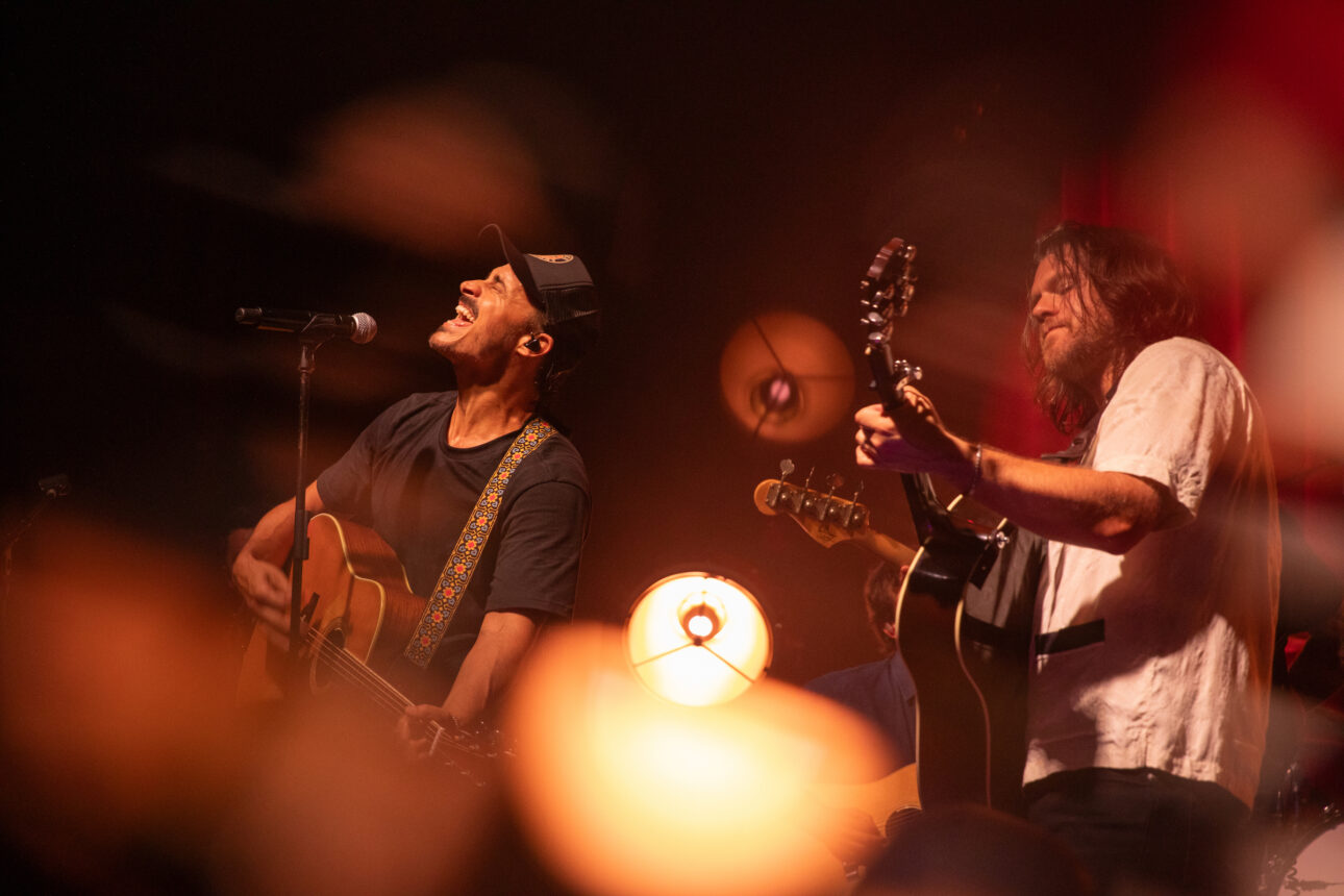 Time Well Spent: The Fray Return From a Five-Year Hiatus - SPIN