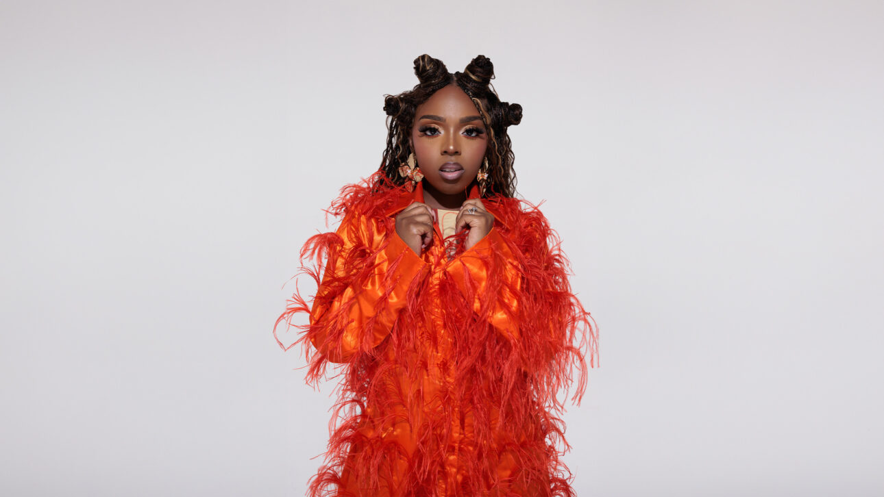 Shouting Out Anike: A Transformative Voice in Christian Hip-Hop - SPIN