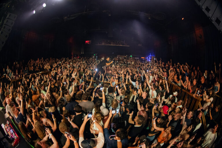 Time Well Spent: The Fray Return From a Five-Year Hiatus - SPIN