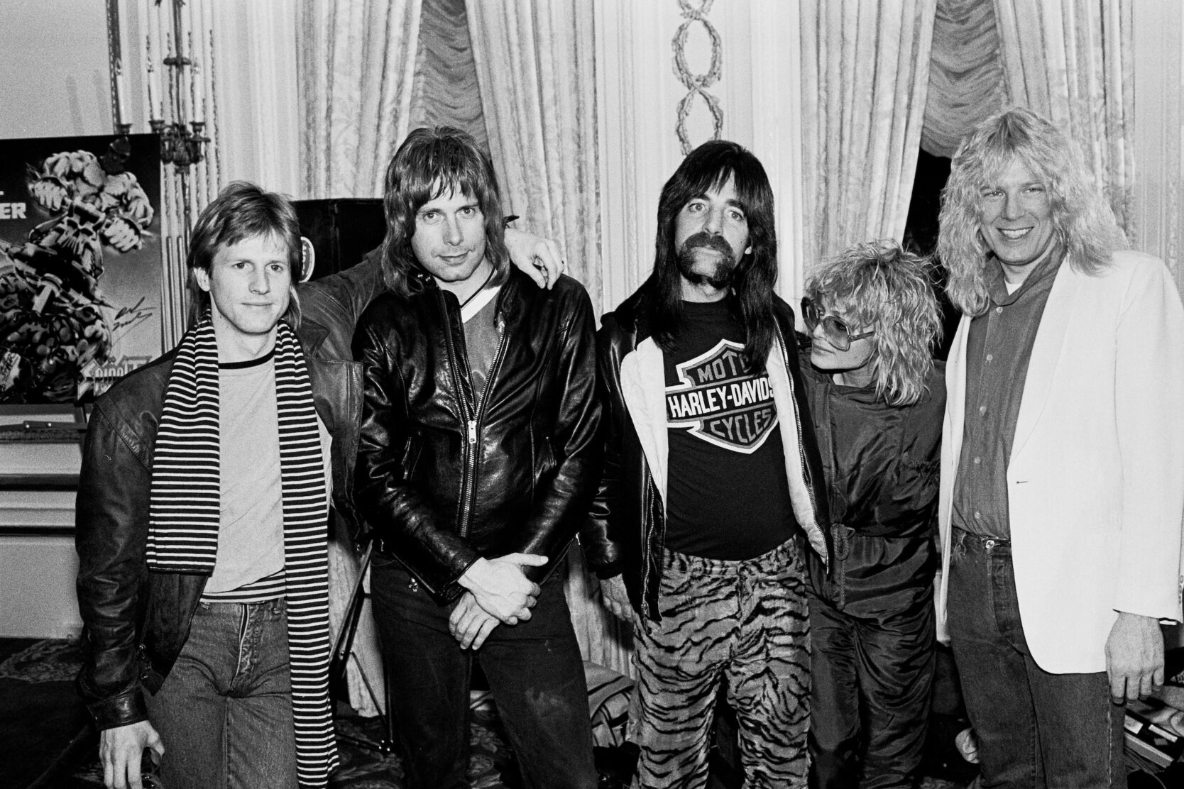 The Best Albums of 1984 (According to Our Editors) - SPIN