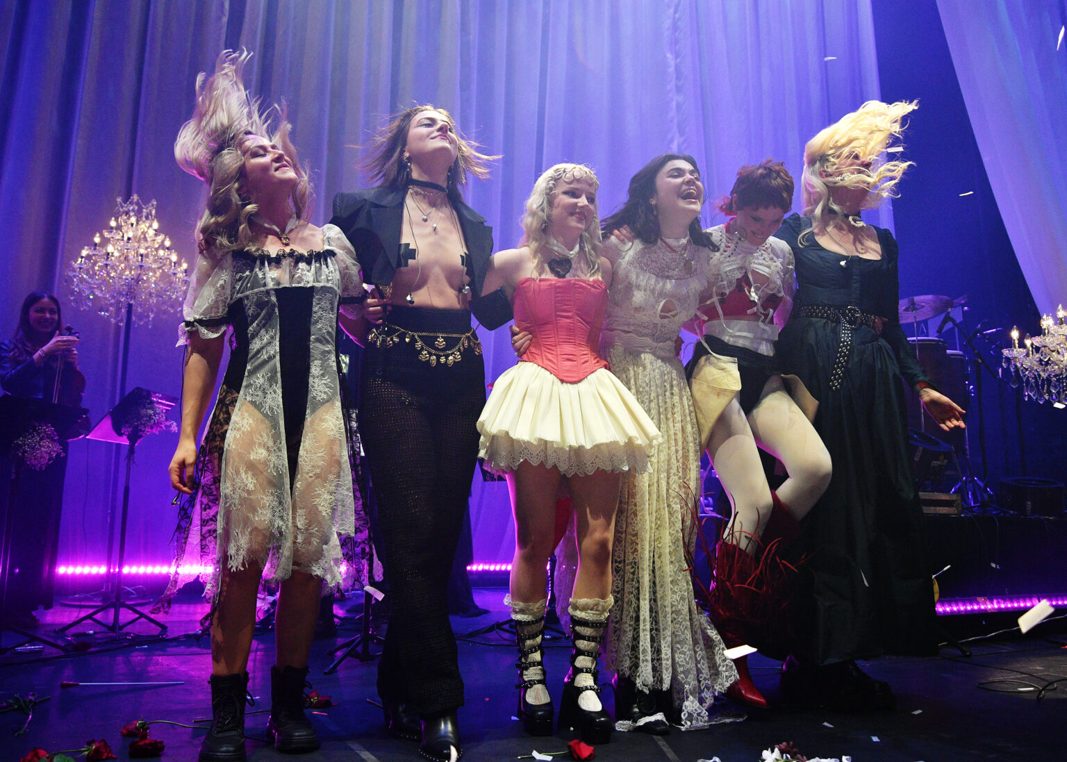 Latest Music News, Music Artists, Breaking News | SPIN