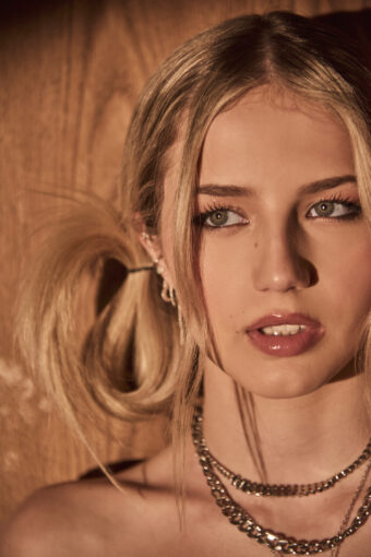 Indi Star: Definitely Not a Kidz Anymore - SPIN