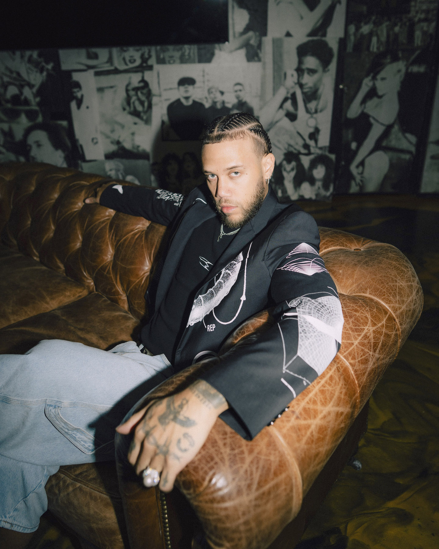 We’ve Seen the Future, and It’s JHAYCO - SPIN