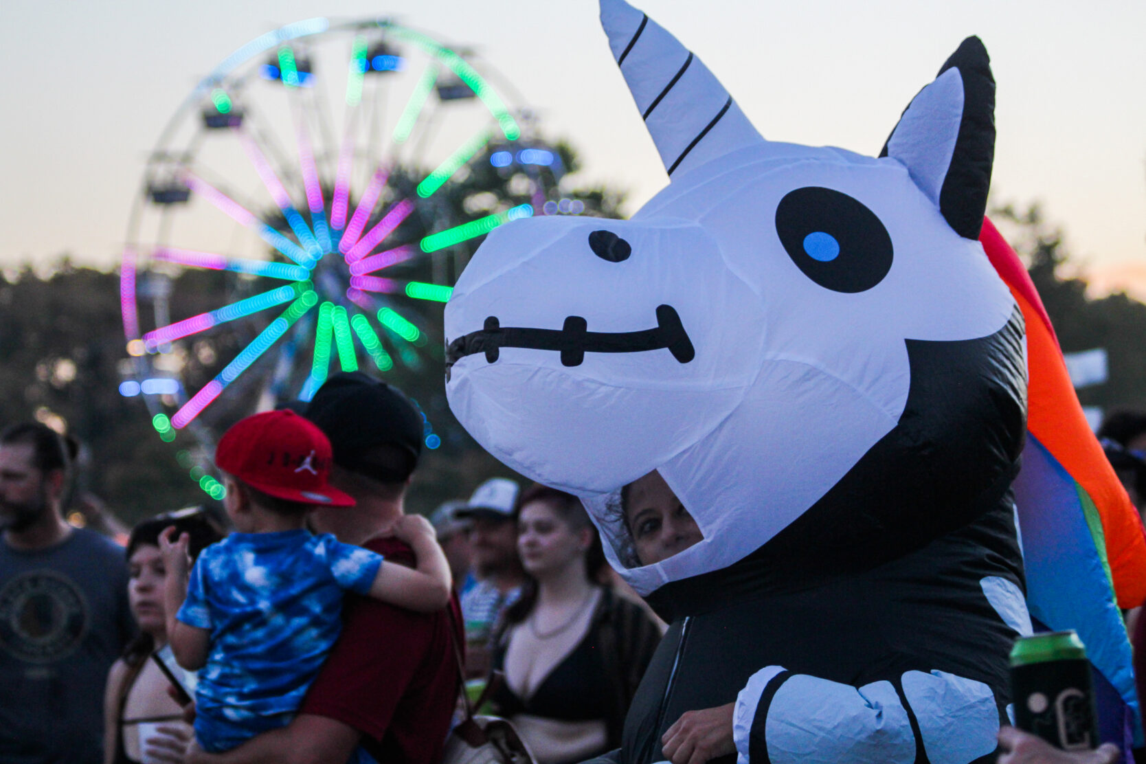 The Best, The Mess, And The Rest: Riot Fest 2024 - SPIN