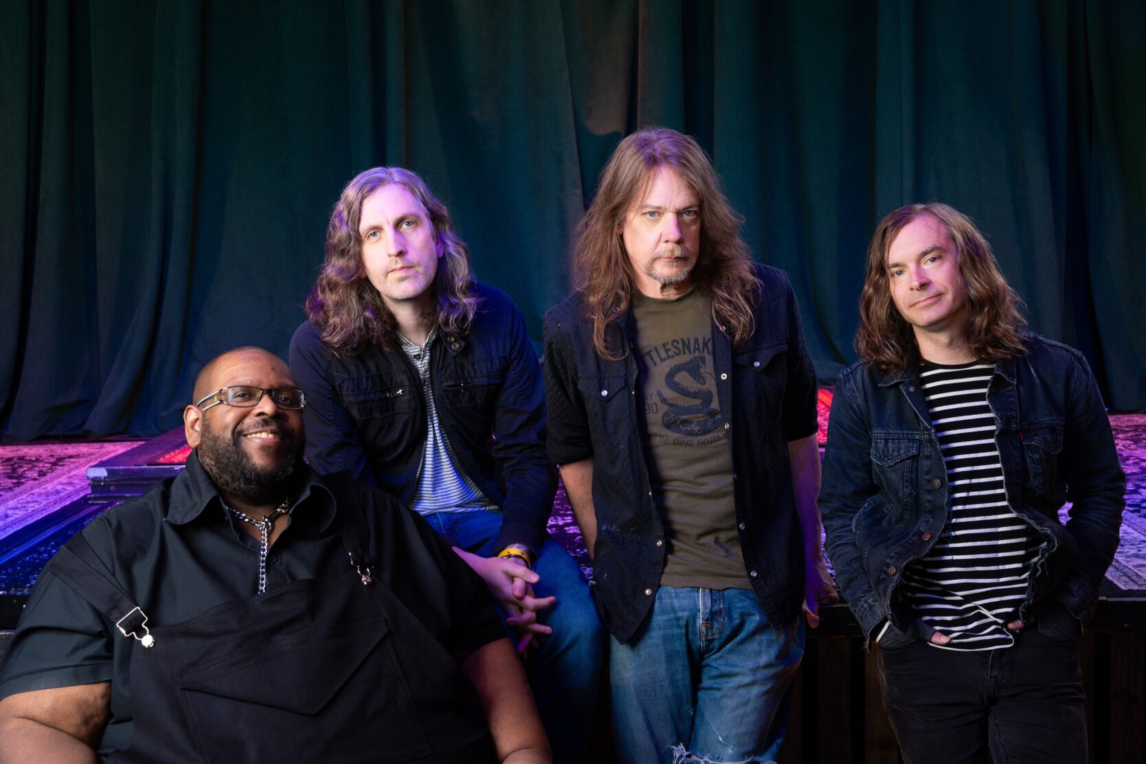 5 Albums I Can’t Live Without: Dave Pirner of Soul Asylum - SPIN