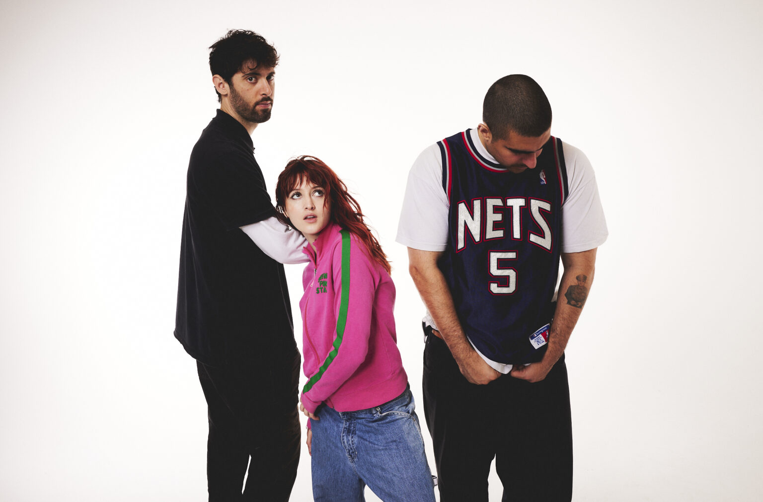 Junior Varsity’s "New York" Scores One for Indie Fans - SPIN