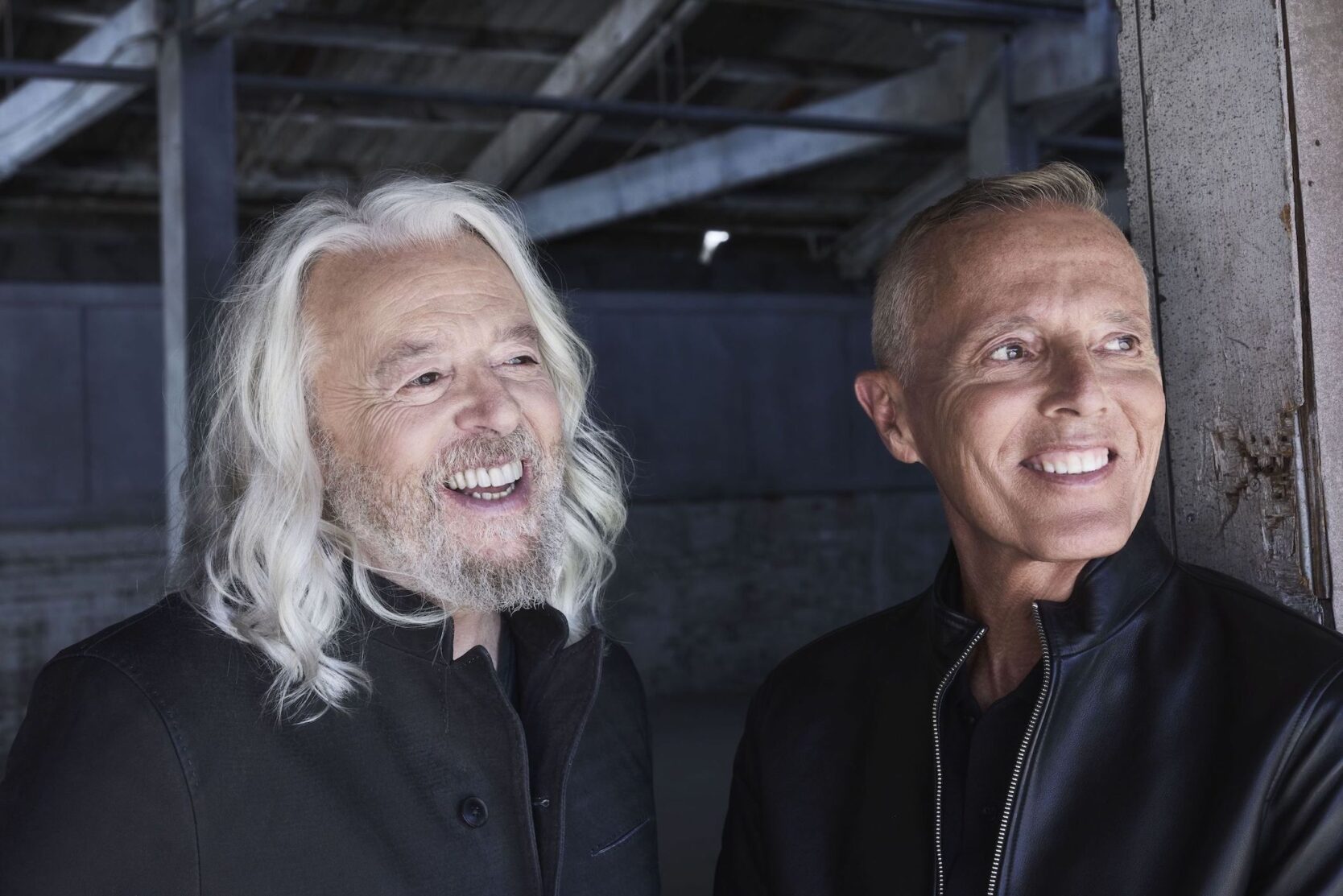 Tears for Fears' New Album Is Exactly What the World Needs Now - SPIN