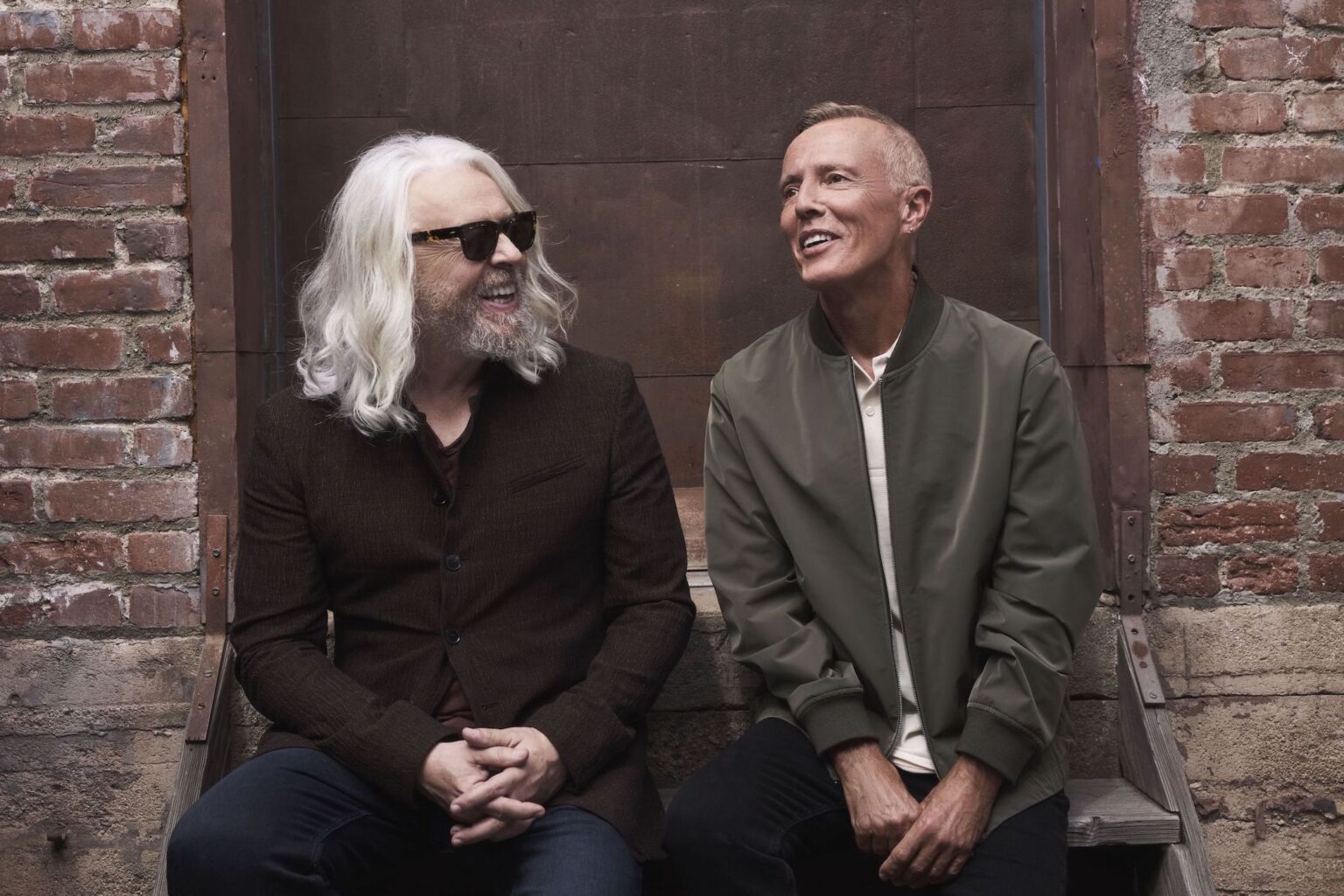 Tears for Fears' New Album Is Exactly What the World Needs Now - SPIN